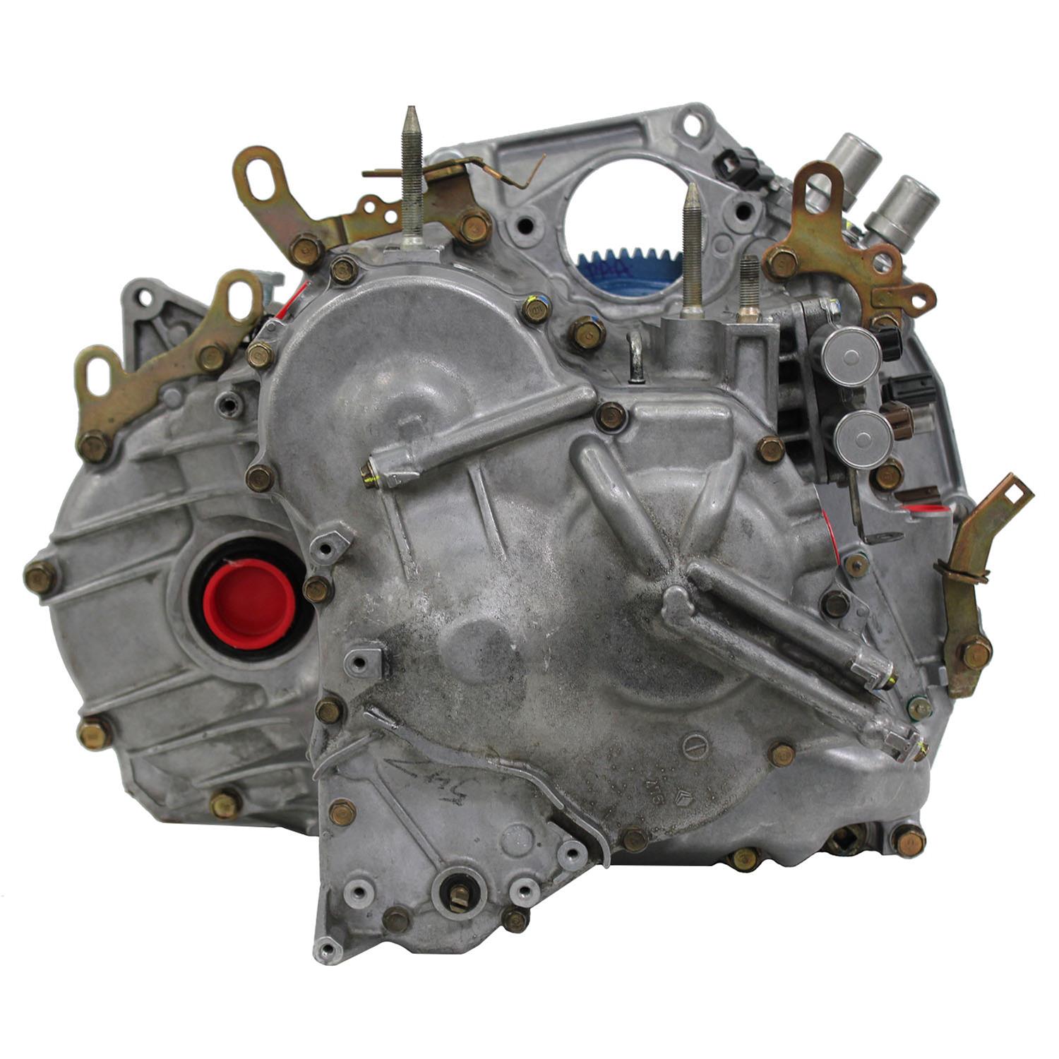 VEGE Remanufactured Engines 3138A-H12 VEGE Remanufactured Automatic ...