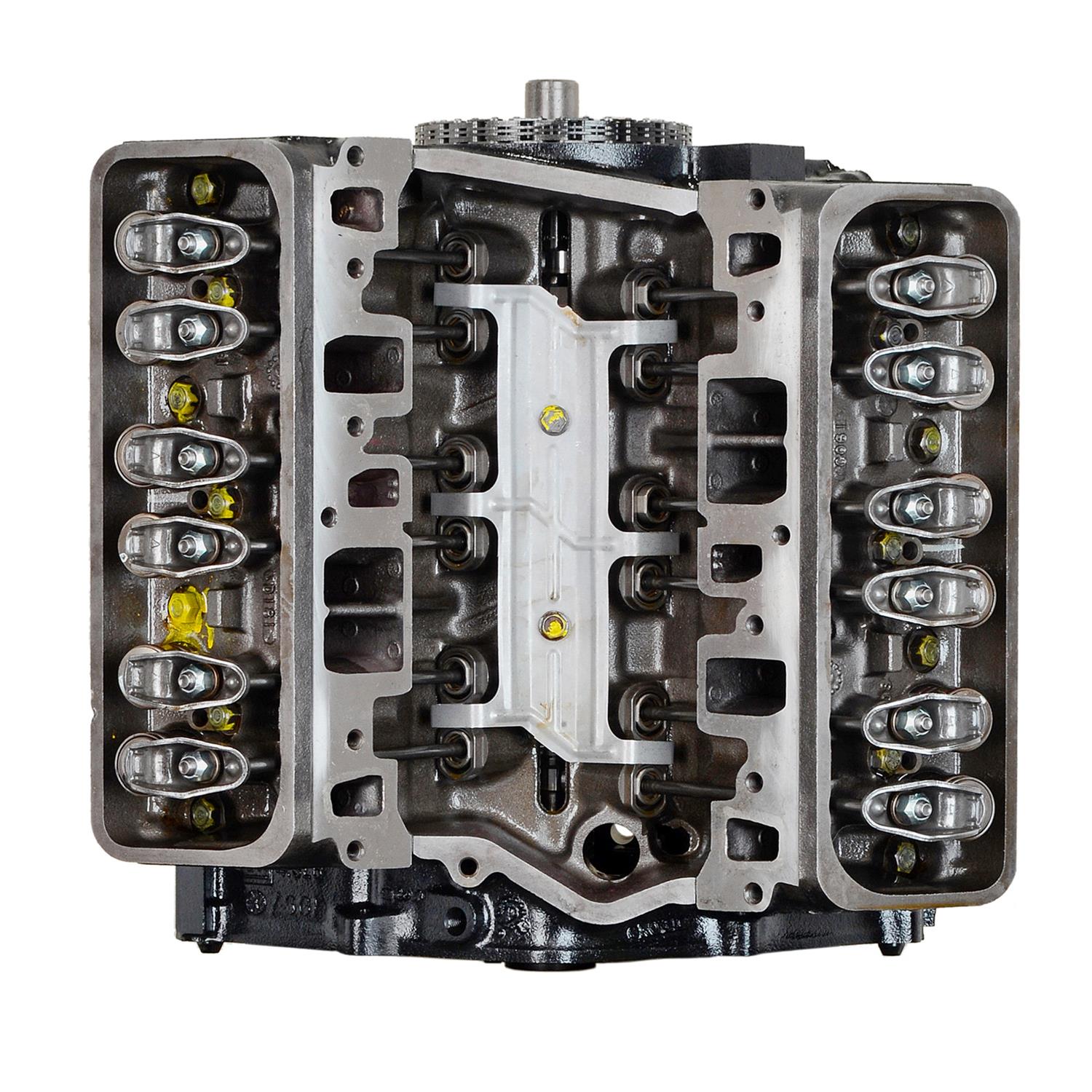 VEGE DC99 VEGE Remanufactured Long Block Crate Engines | Summit Racing