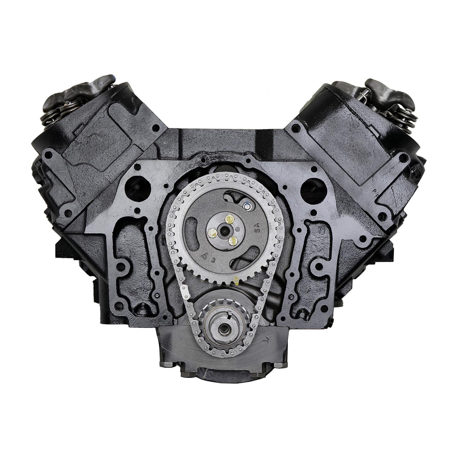 VEGE DCPP VEGE Remanufactured Long Block Crate Engines | Summit Racing