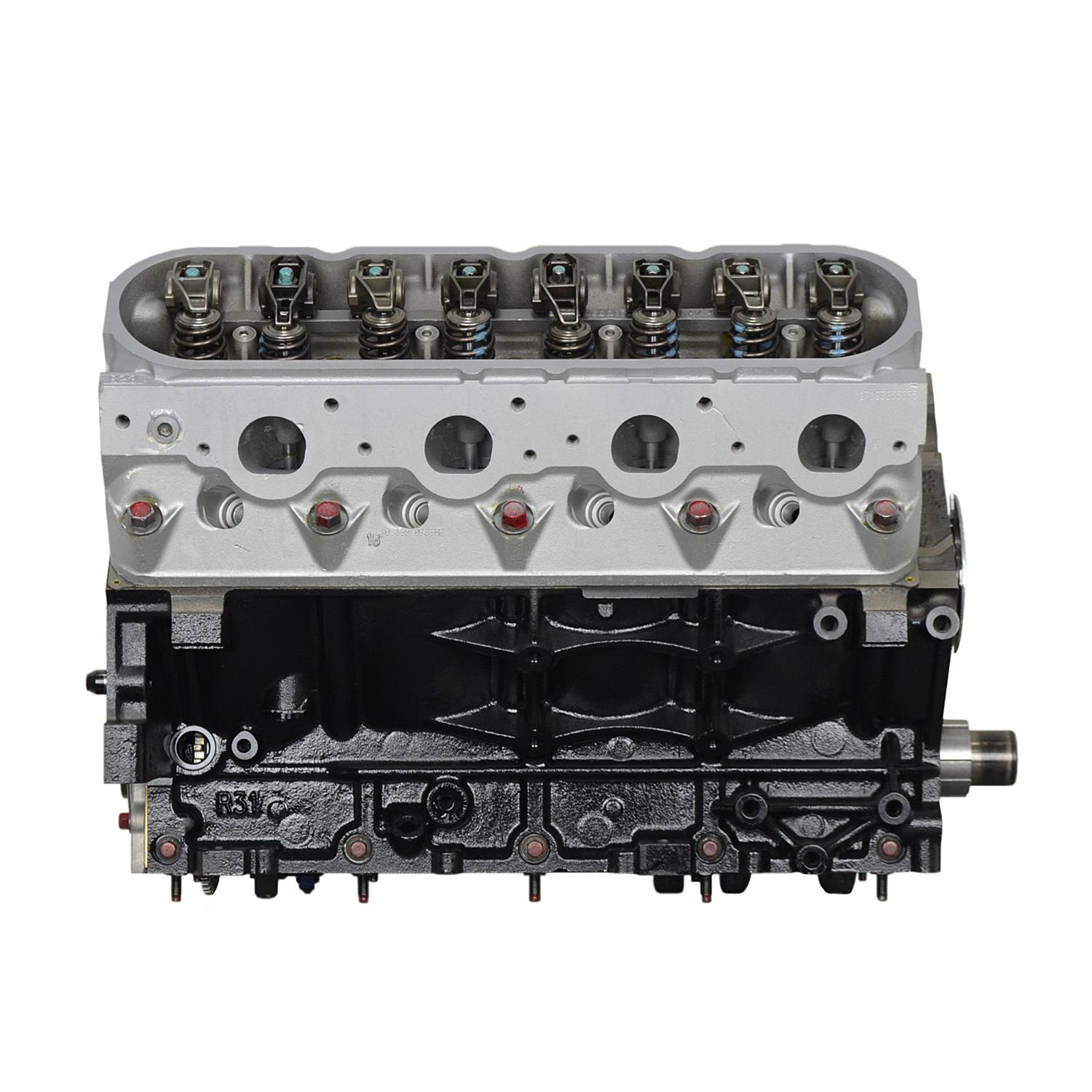 VEGE DCT23 VEGE Remanufactured Long Block Crate Engines | Summit Racing