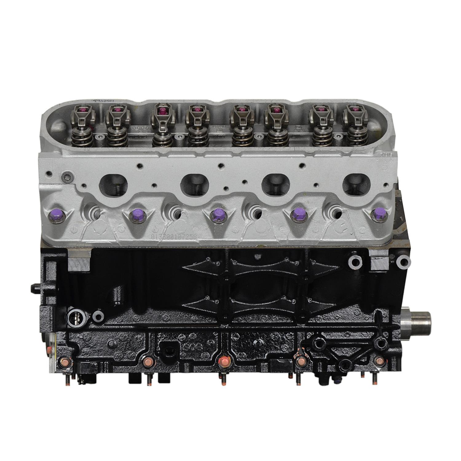 VEGE DCT8 VEGE Remanufactured Long Block Crate Engines | Summit Racing