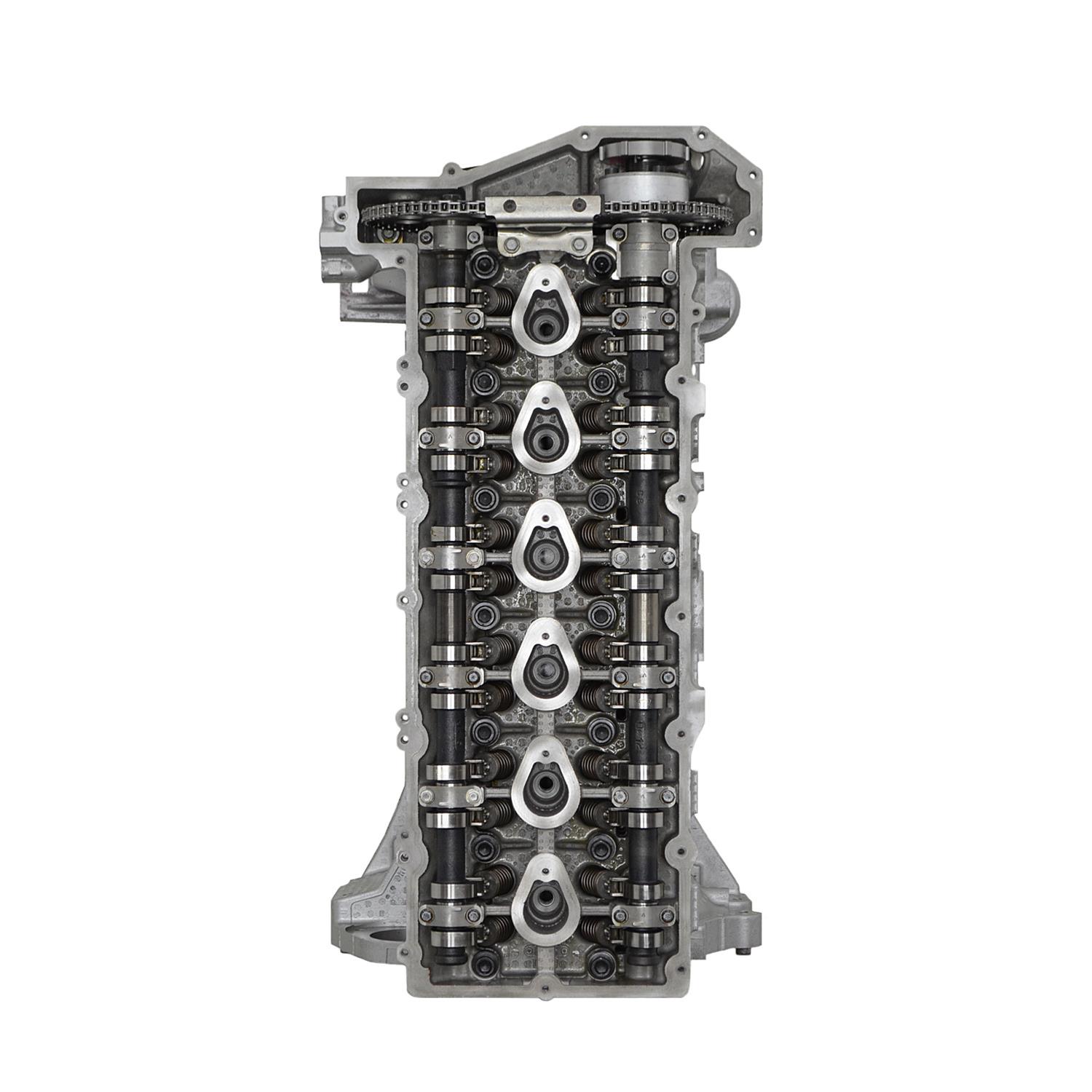 CHEVROLET VEGE DCVJ VEGE Remanufactured Long Block Crate Engines ...