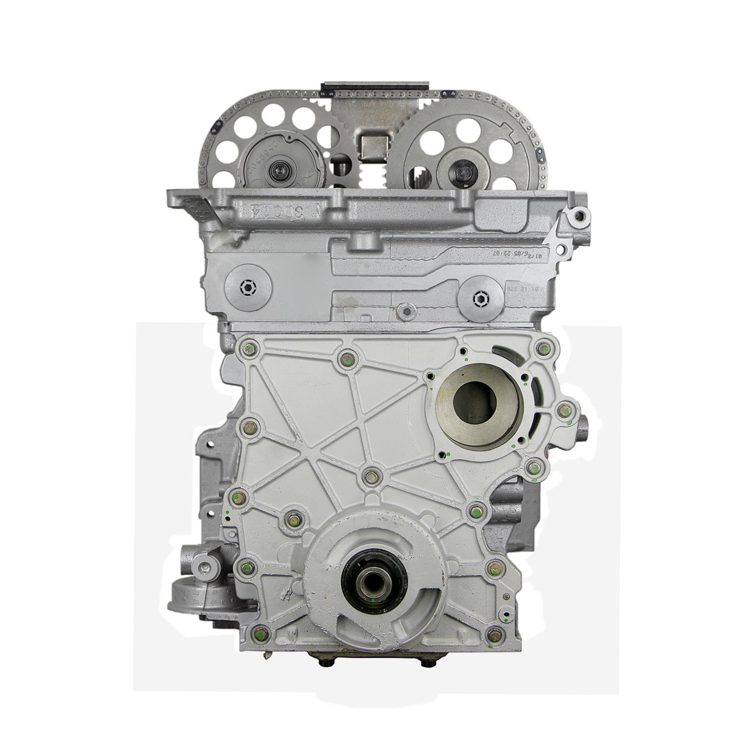 CHEVROLET VEGE DCVJ VEGE Remanufactured Long Block Crate Engines ...