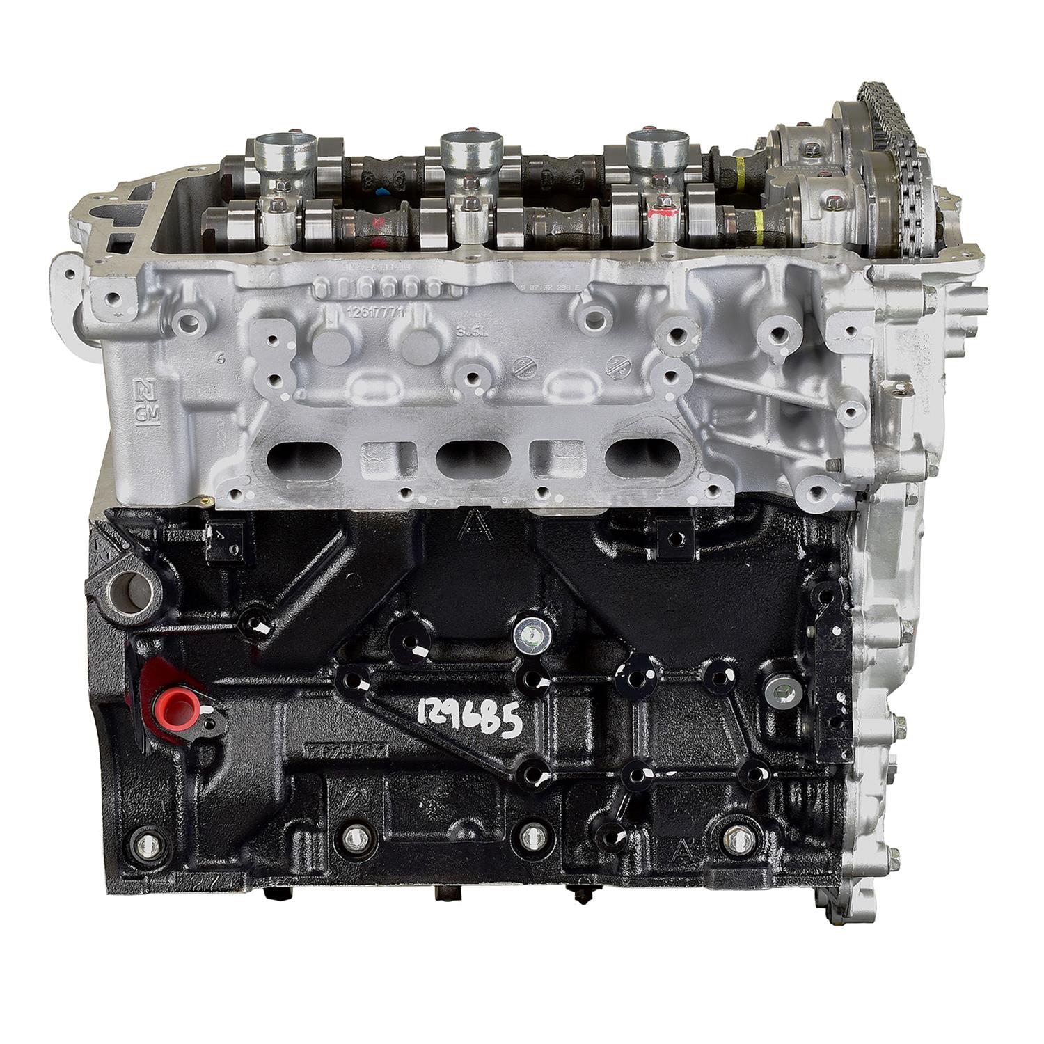 VEGE DCVW2 VEGE Remanufactured Long Block Crate Engines | Summit Racing