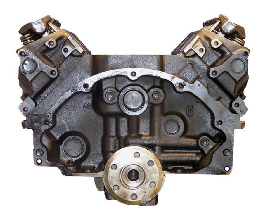 DODGE VEGE DDA2 VEGE Remanufactured Long Block Crate Engines | Summit ...