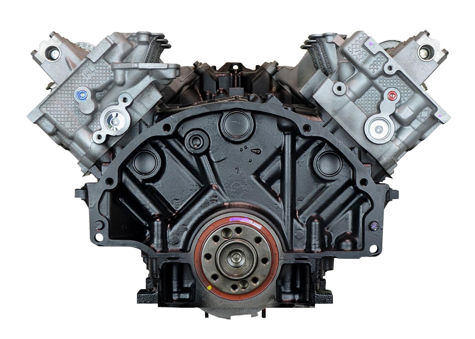 2003 DODGE RAM 1500 VEGE Remanufactured Engines DDA8 VEGE ...