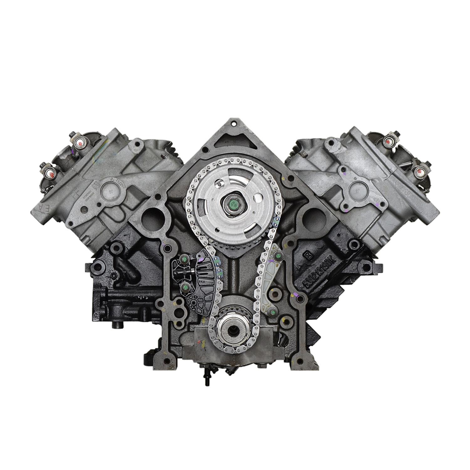 2012 RAM 1500 VEGE DDM4 VEGE Remanufactured Long Block Crate Engines ...