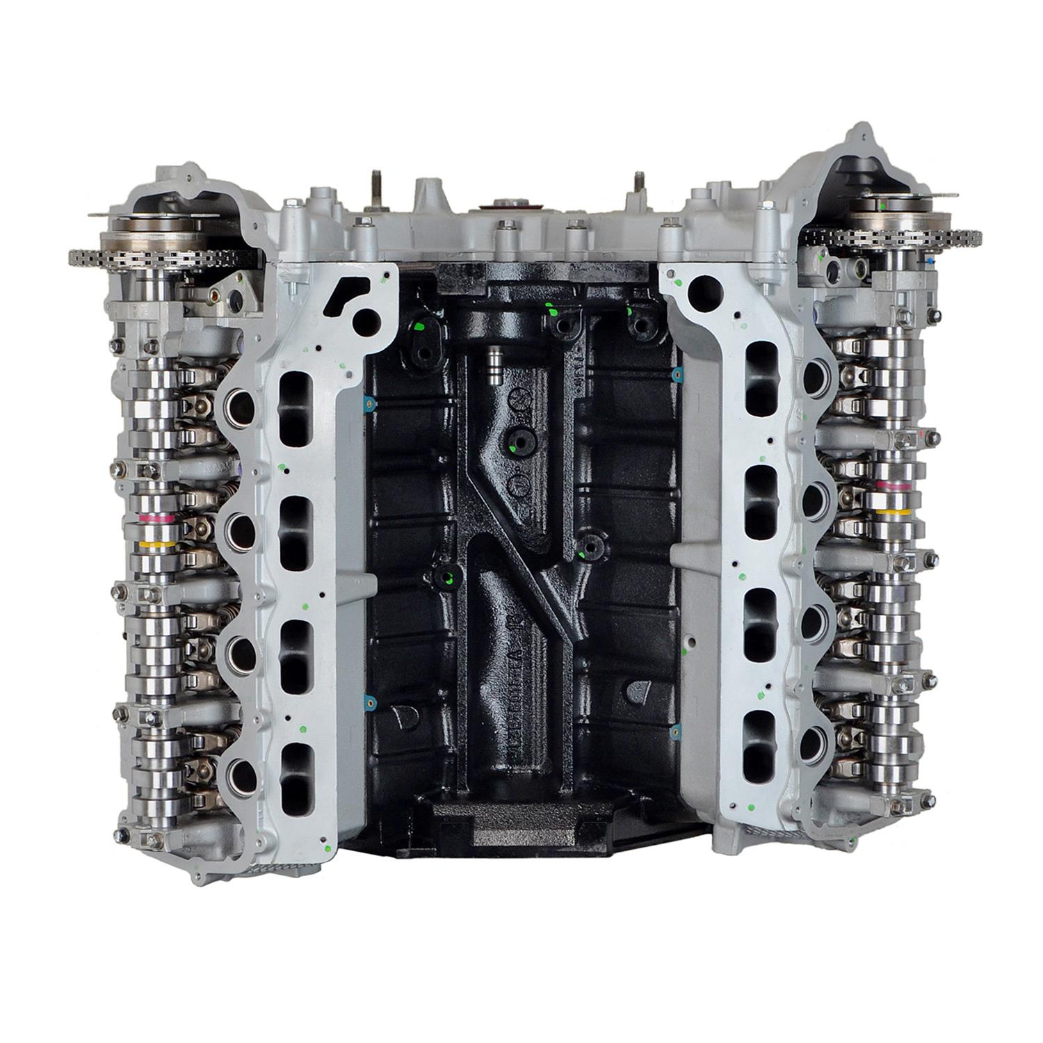 VEGE DFDV VEGE Remanufactured Long Block Crate Engines | Summit Racing