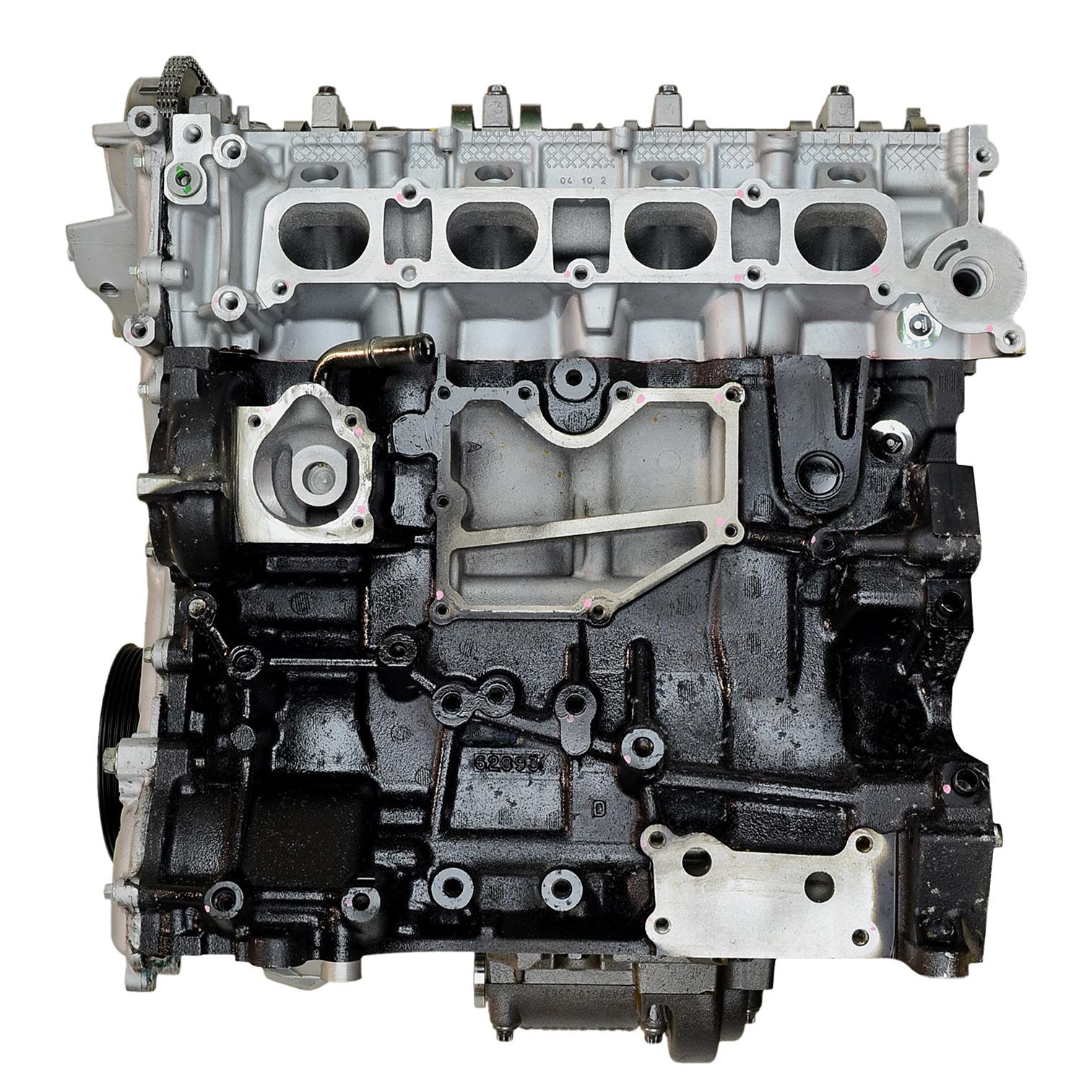 VEGE DFFW VEGE Remanufactured Long Block Crate Engines | Summit Racing