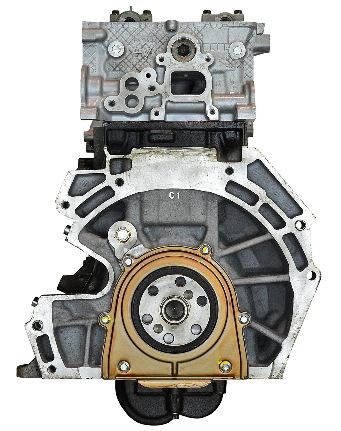 VEGE DFFW VEGE Remanufactured Long Block Crate Engines | Summit Racing