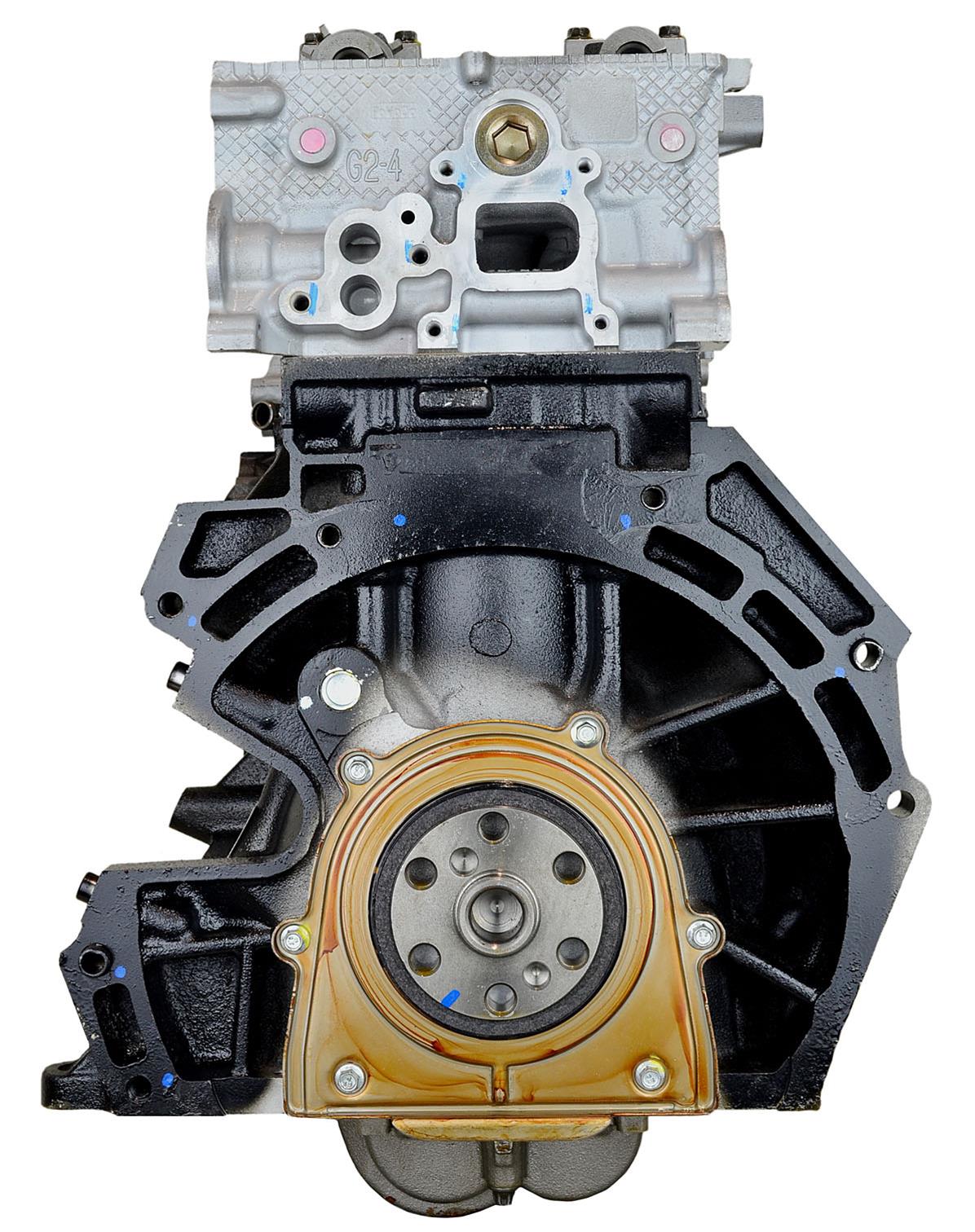 VEGE DFKM VEGE Remanufactured Long Block Crate Engines | Summit Racing