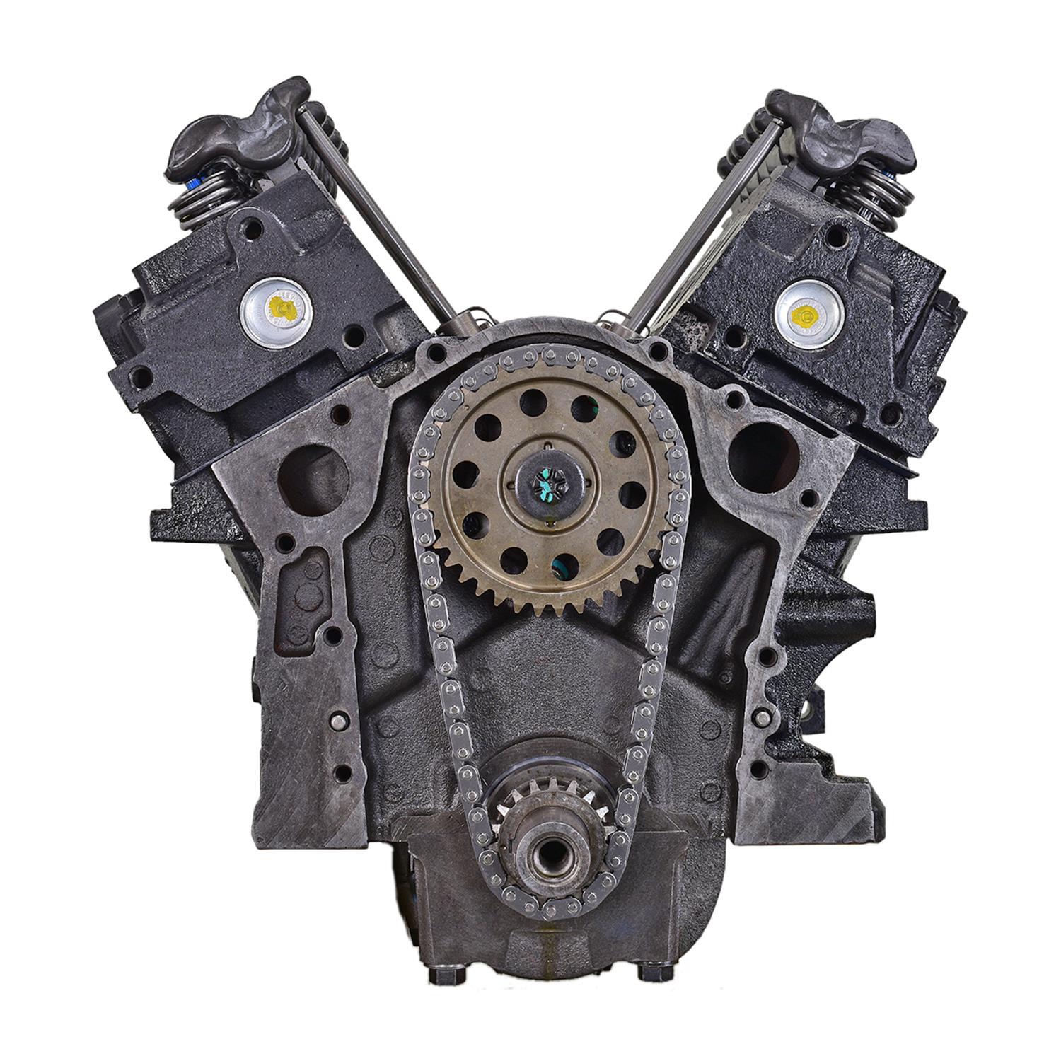 VEGE DFN5 VEGE Remanufactured Long Block Crate Engines | Summit Racing