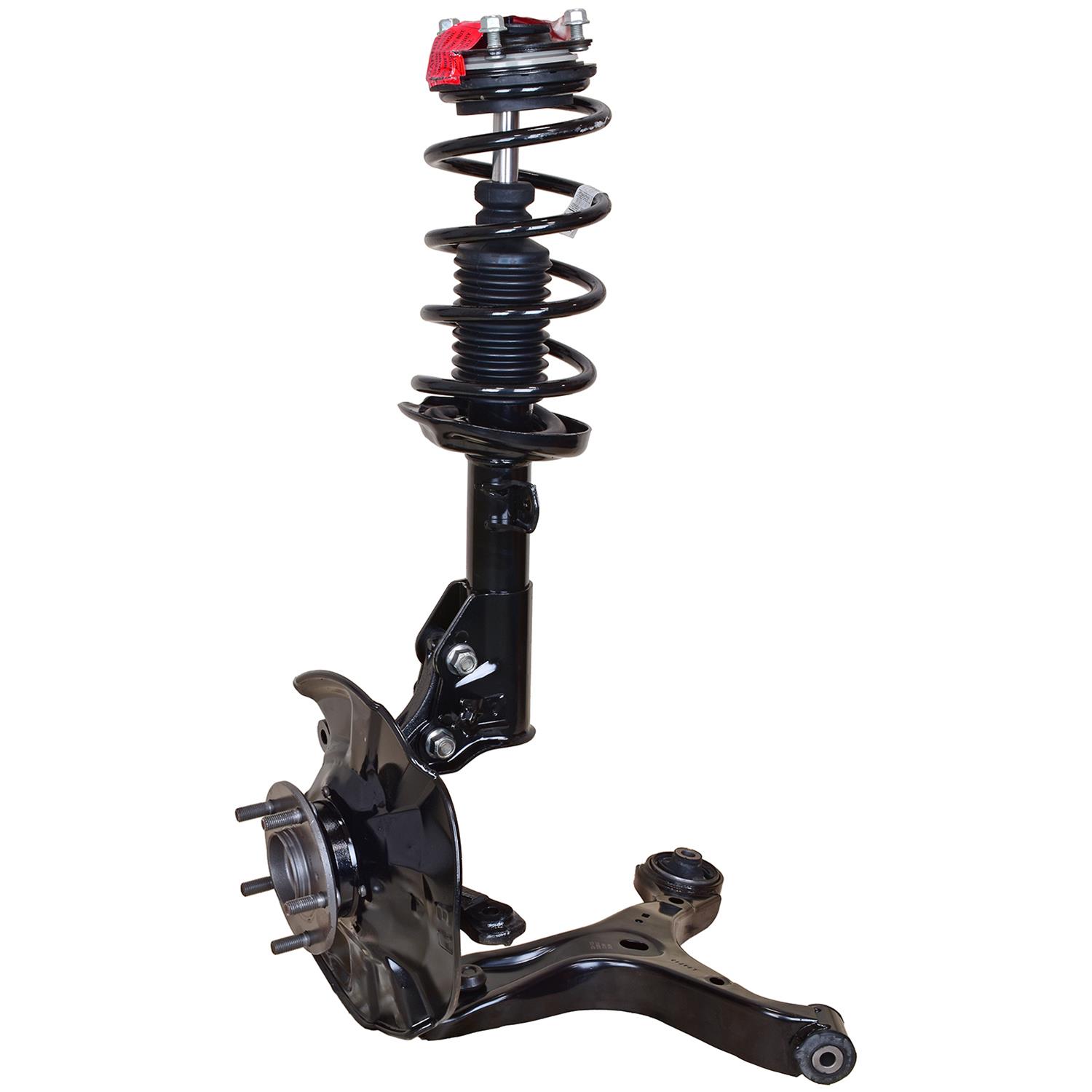 VEGE K60941BL VEGE Remanufactured Suspension Knee Assemblies | Summit ...