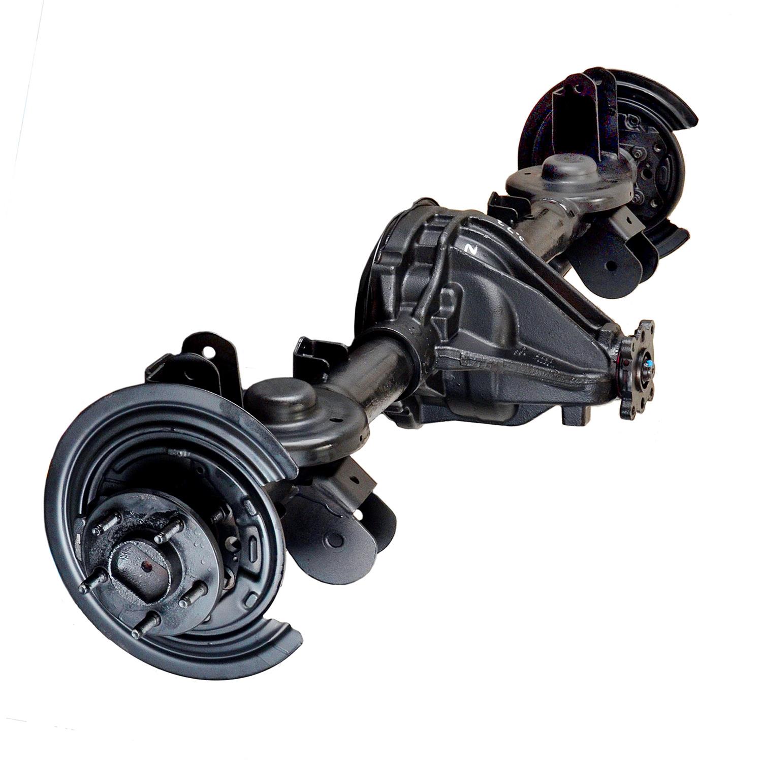 VEGE RAX0140A VEGE Remanufactured Drive Axle Assemblies | Summit Racing