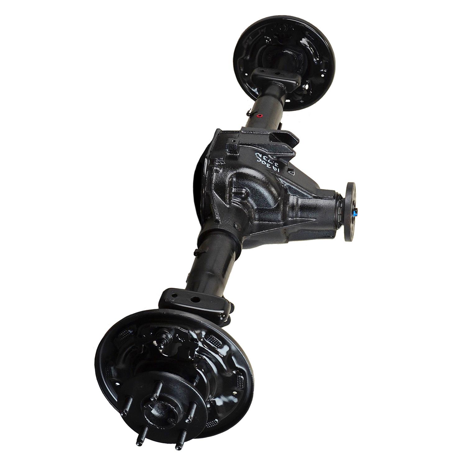 VEGE RAX1930C VEGE Remanufactured Drive Axle Assemblies | Summit Racing