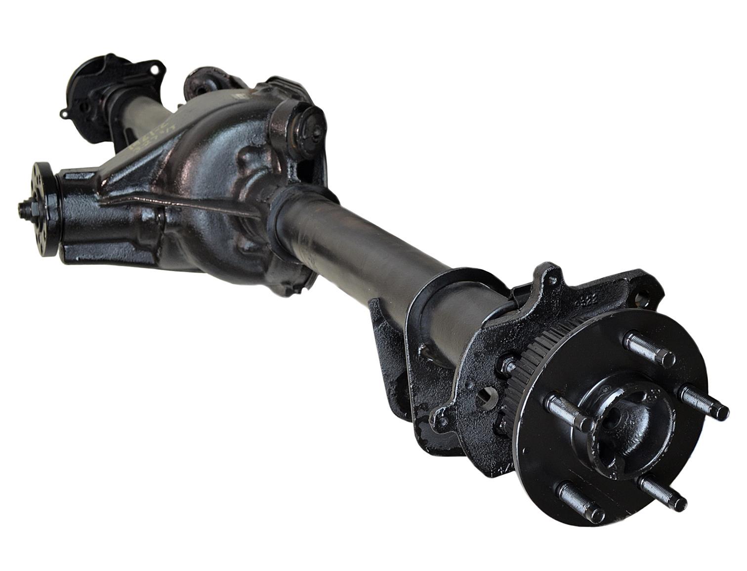 VEGE RAX1961C VEGE Remanufactured Drive Axle Assemblies | Summit Racing