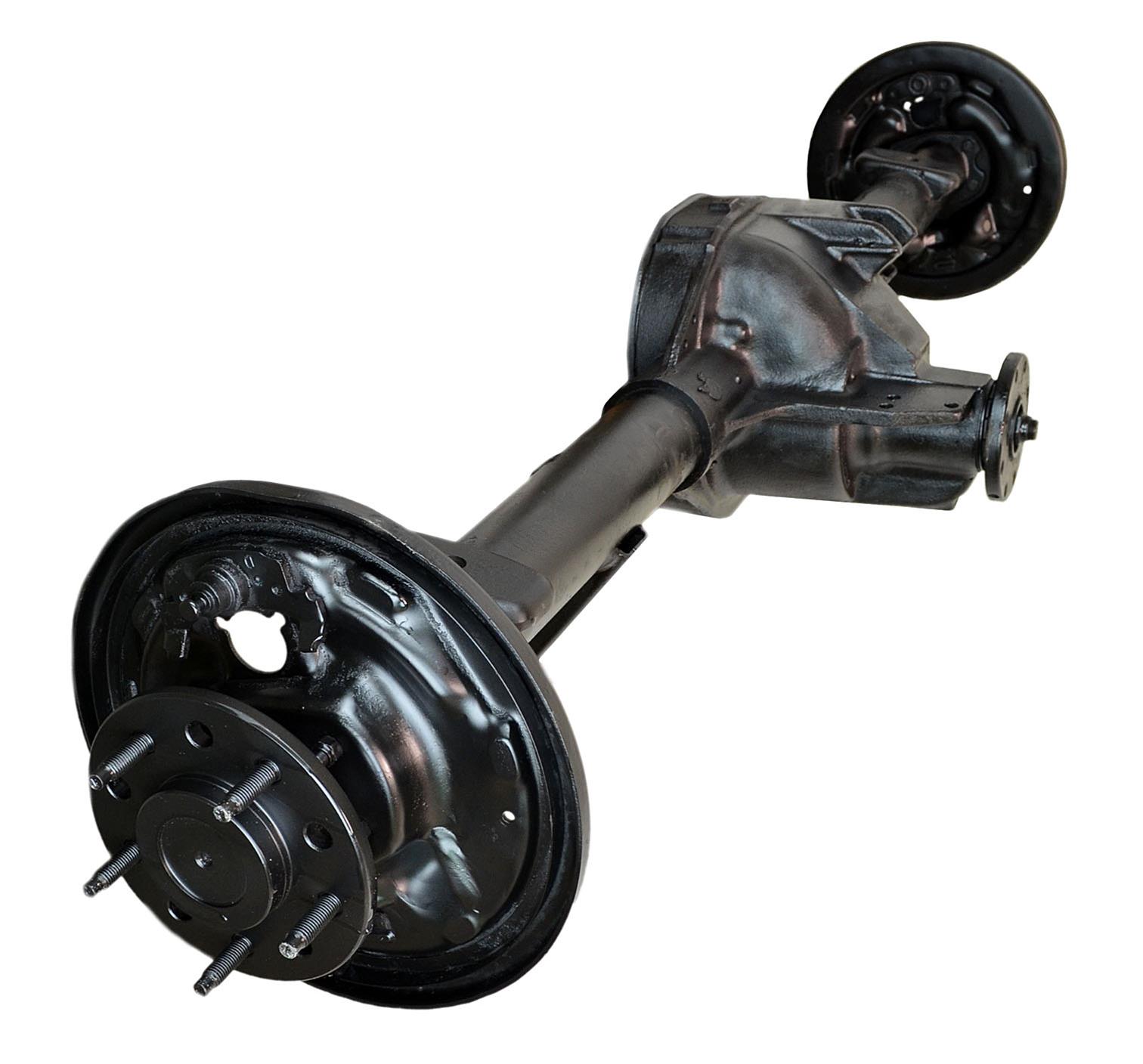 VEGE RAX2034C VEGE Remanufactured Drive Axle Assemblies | Summit Racing