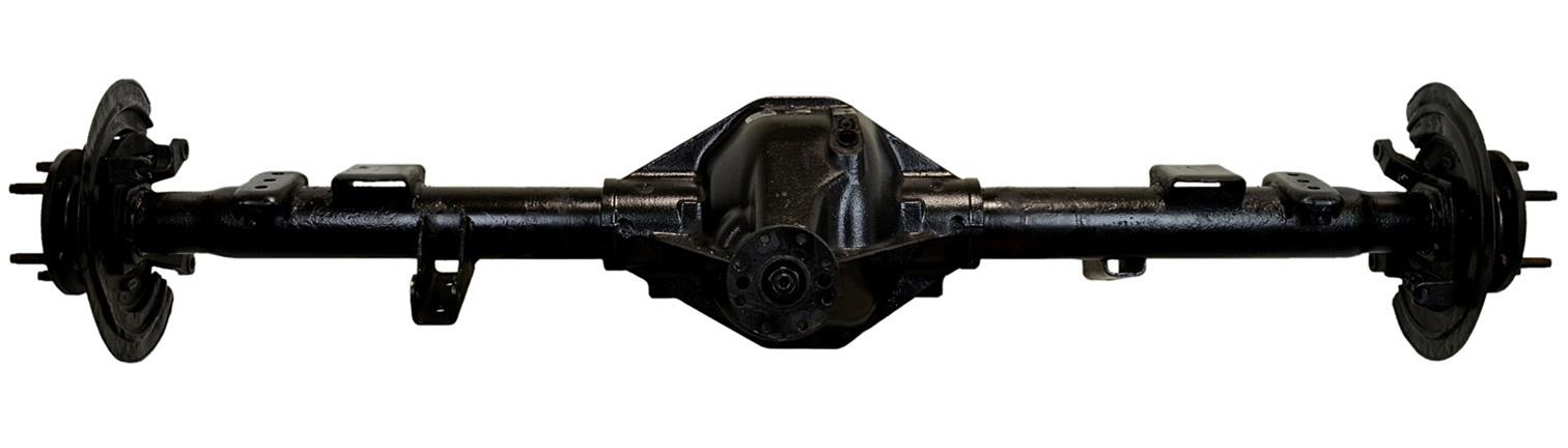 VEGE RAXP0123B VEGE Remanufactured Drive Axle Assemblies | Summit Racing