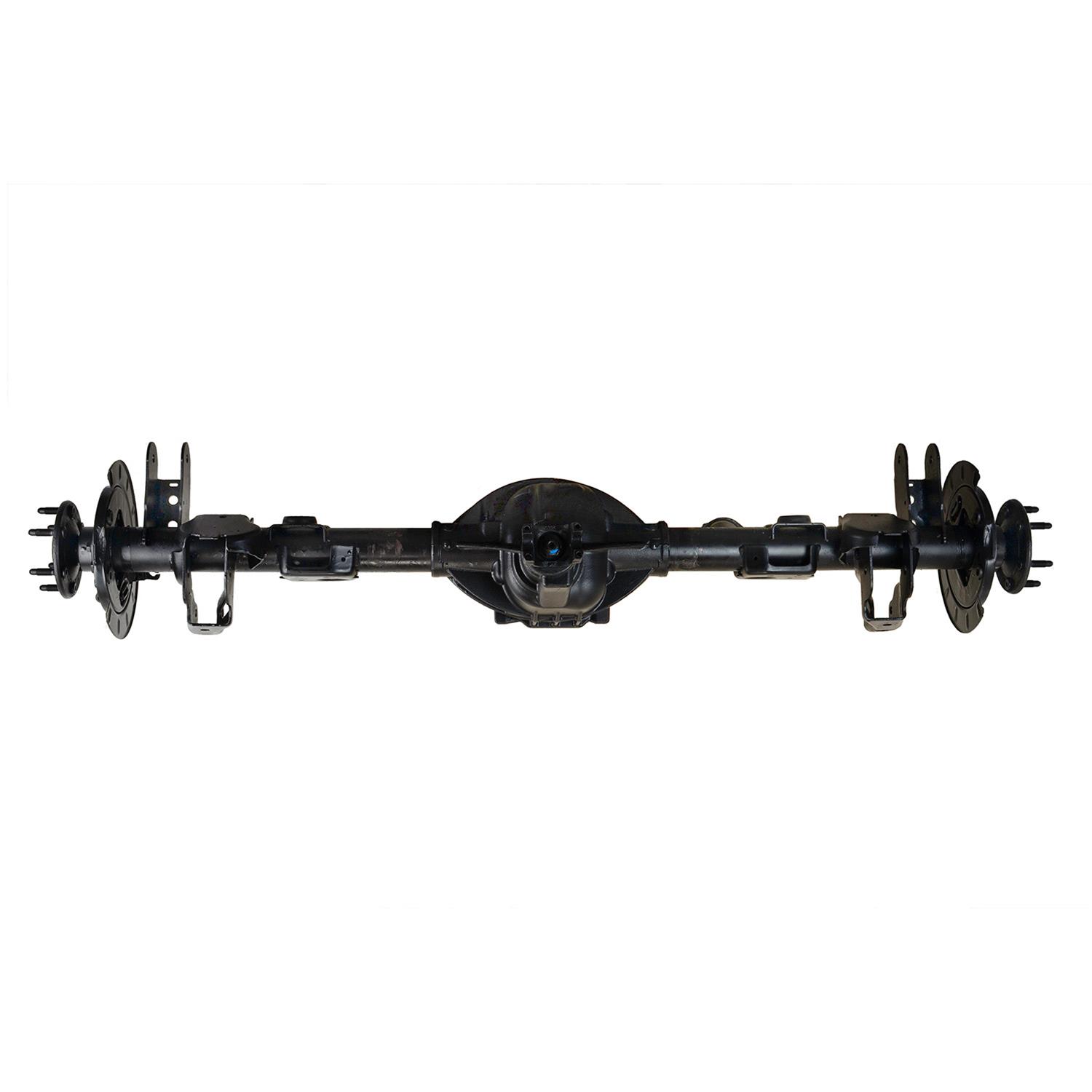 VEGE RAXP0172C VEGE Remanufactured Drive Axle Assemblies | Summit Racing