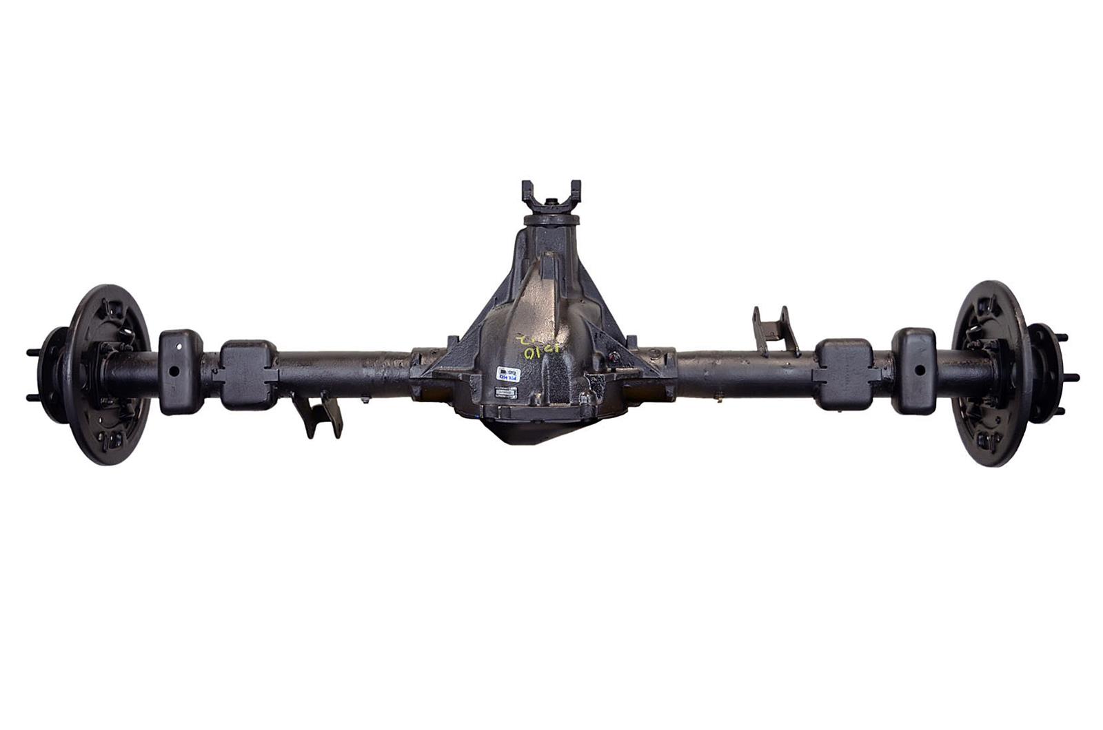 VEGE RAXP1510E VEGE Remanufactured Drive Axle Assemblies | Summit Racing