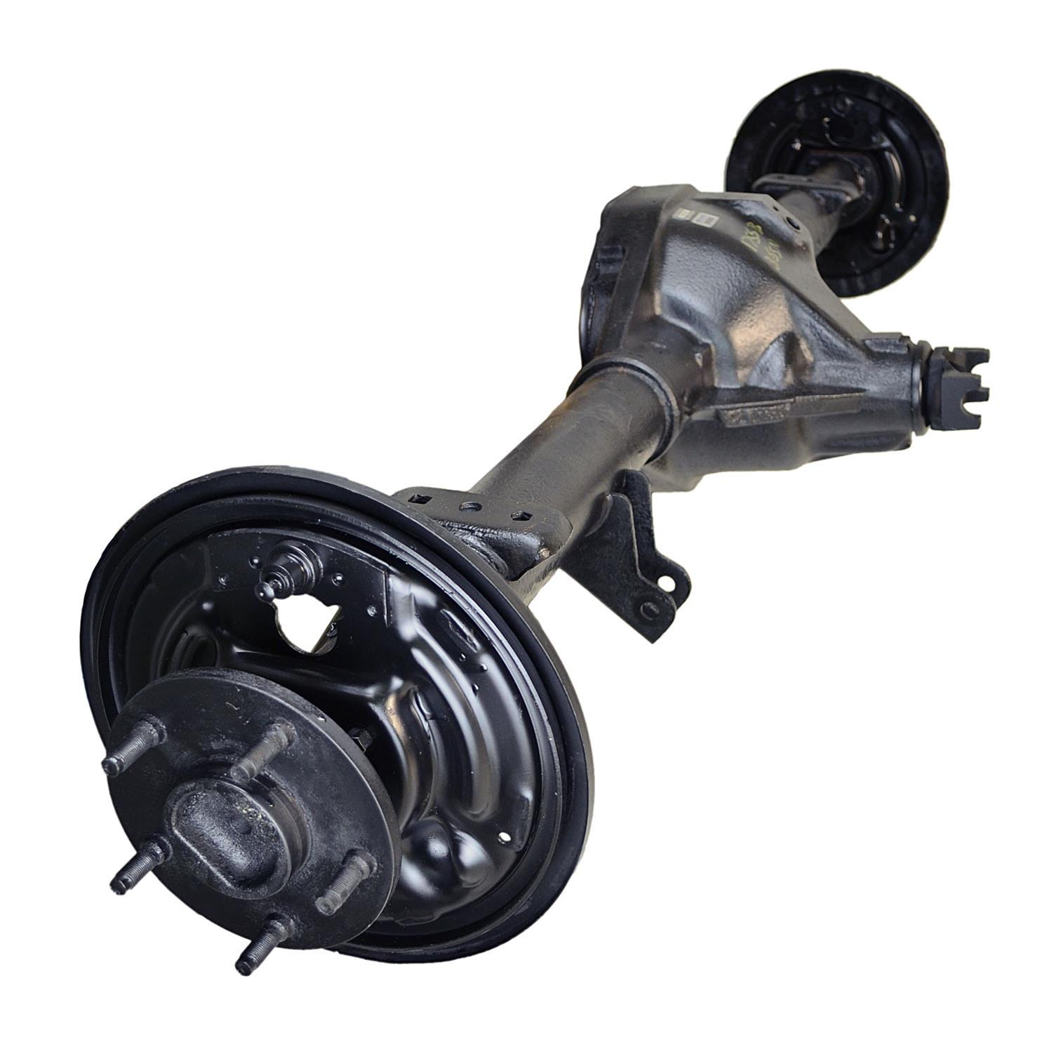 VEGE RAXP1758B VEGE Remanufactured Drive Axle Assemblies | Summit Racing