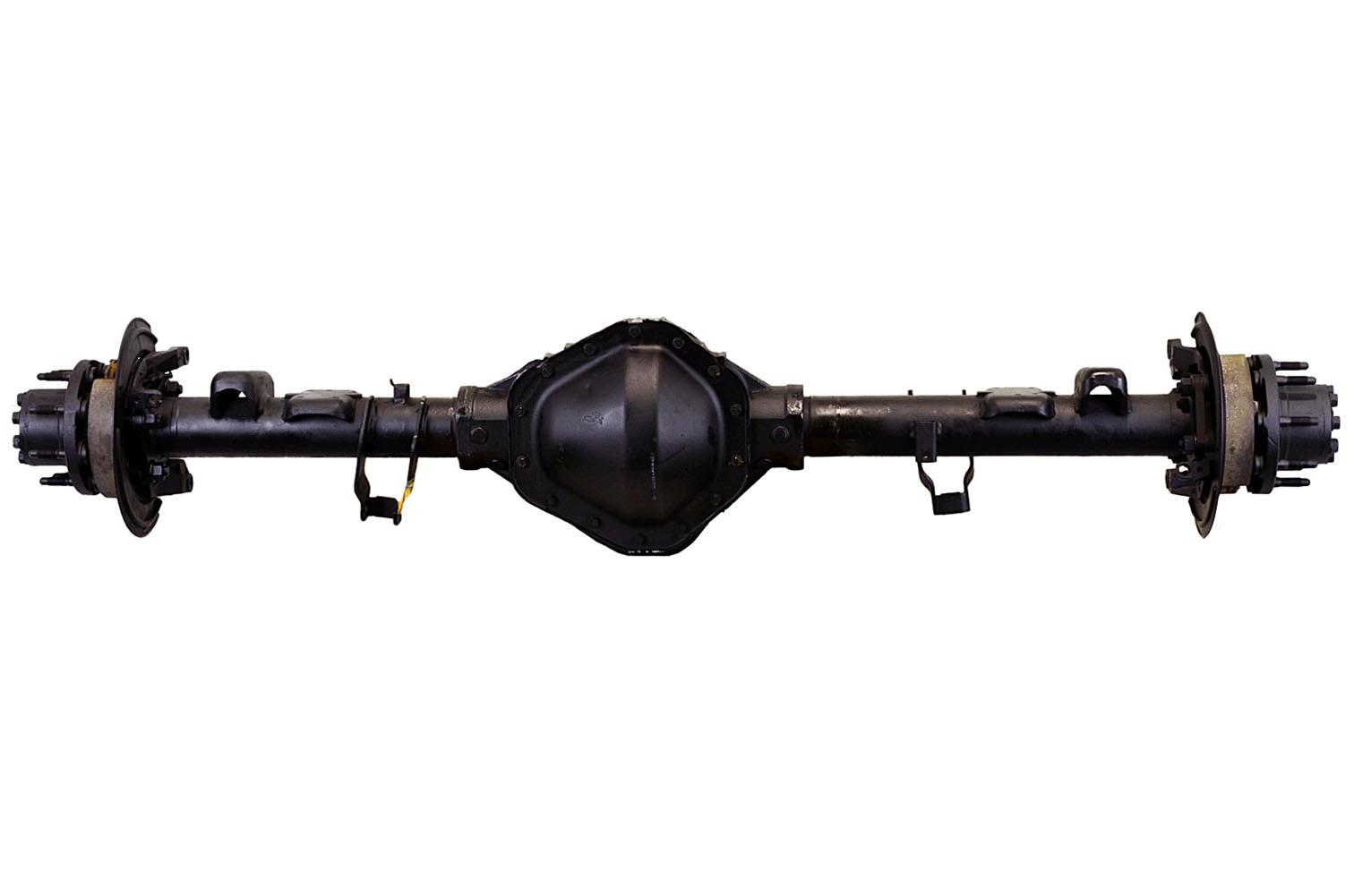 VEGE RAXP1957A VEGE Remanufactured Drive Axle Assemblies | Summit Racing