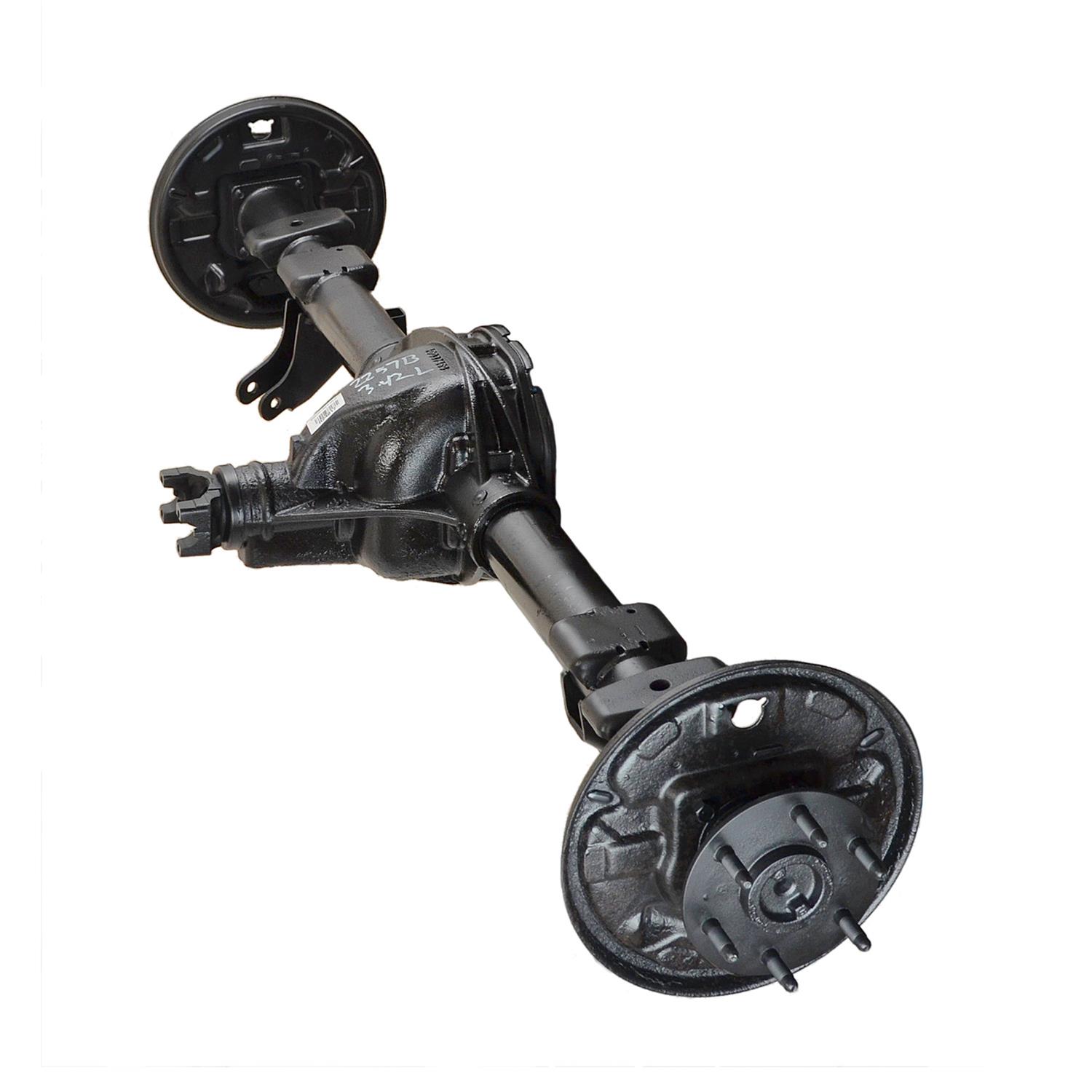 VEGE RAXP2257A VEGE Remanufactured Drive Axle Assemblies | Summit Racing