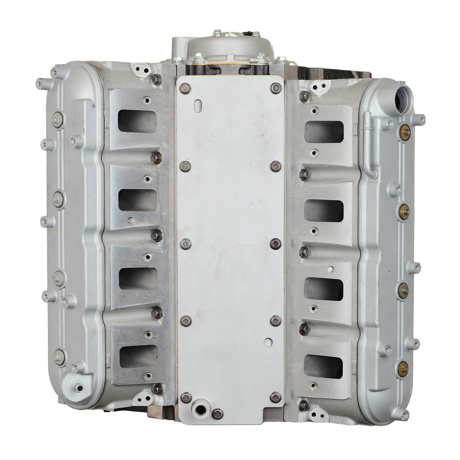 CHEVROLET VEGE VCT23 VEGE Remanufactured Long Block Crate Engines ...