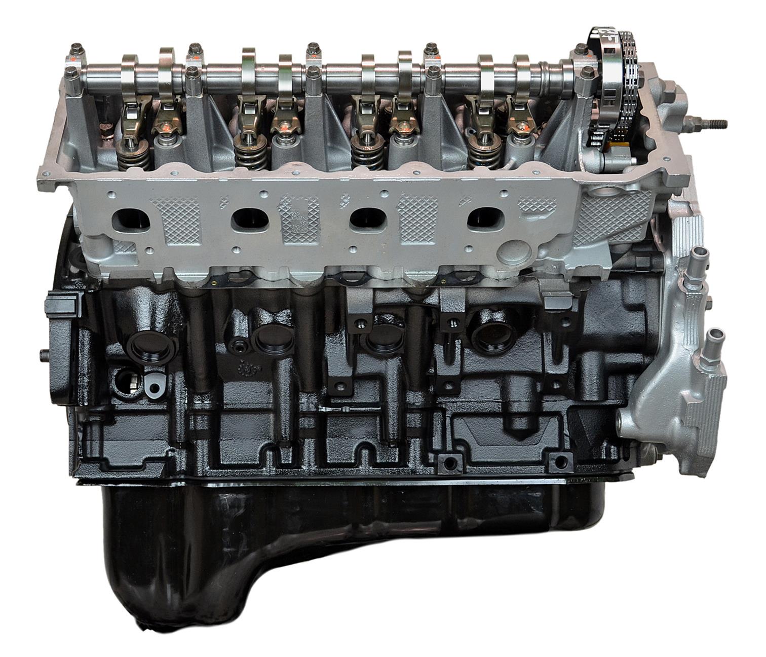 DODGE VEGE VDF8 VEGE Remanufactured Long Block Crate Engines | Summit ...