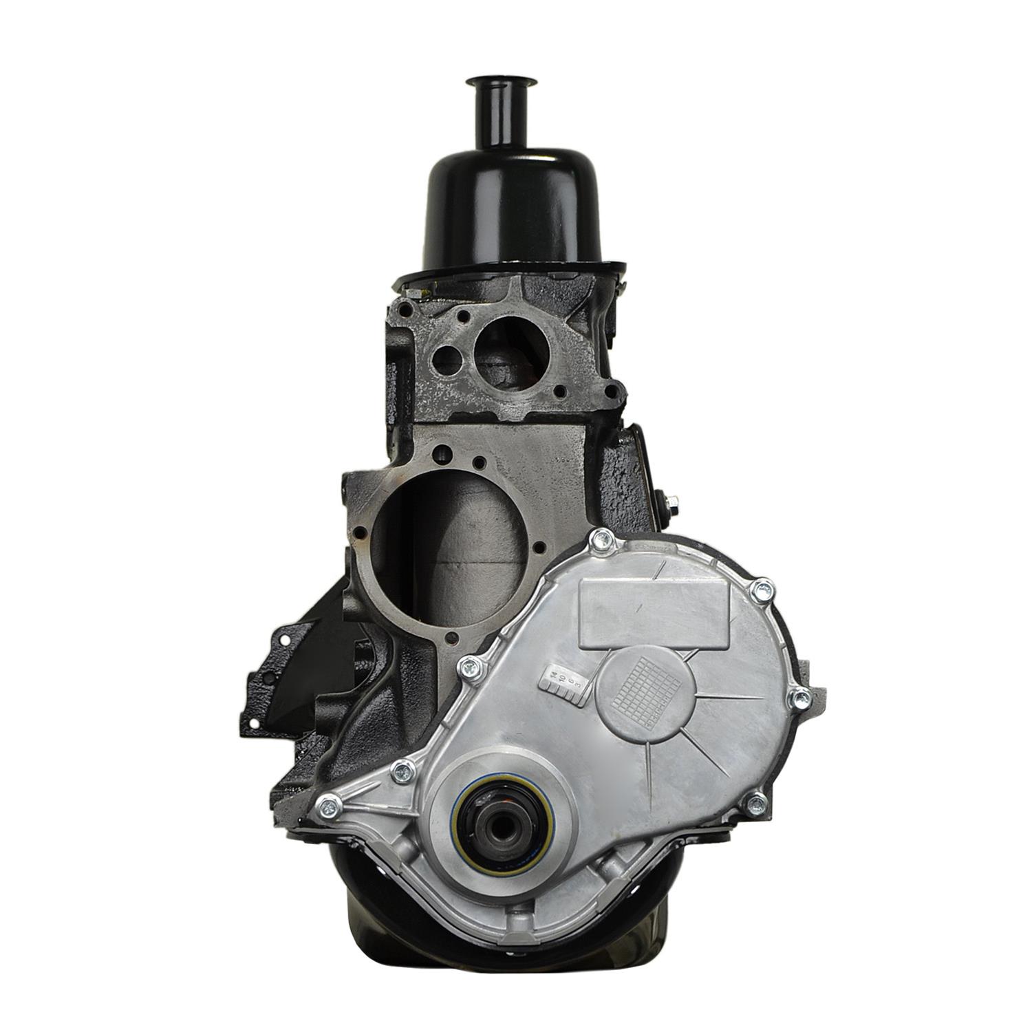 FORD VEGE VF43 VEGE Remanufactured Long Block Crate Engines | Summit Racing