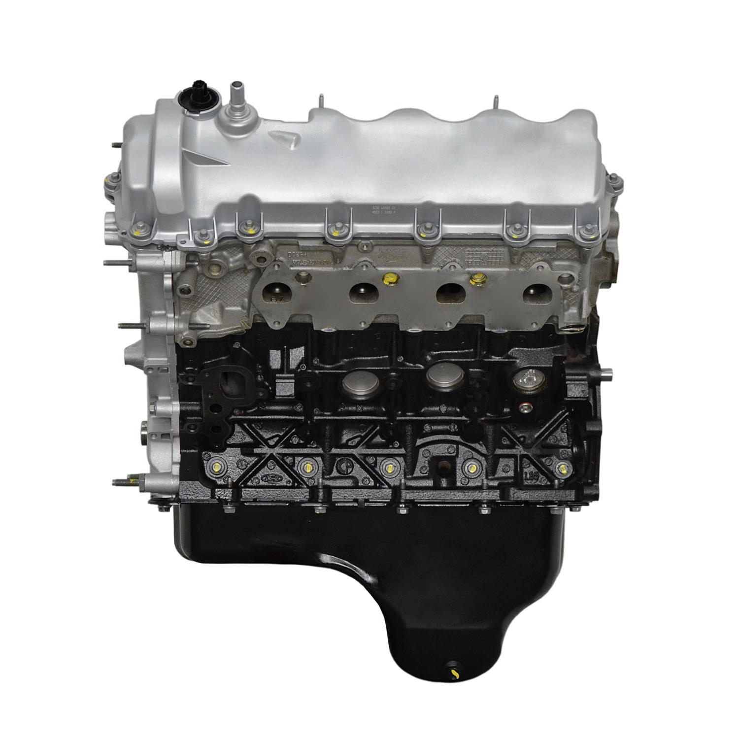 VEGE VFDA VEGE Remanufactured Long Block Crate Engines | Summit Racing