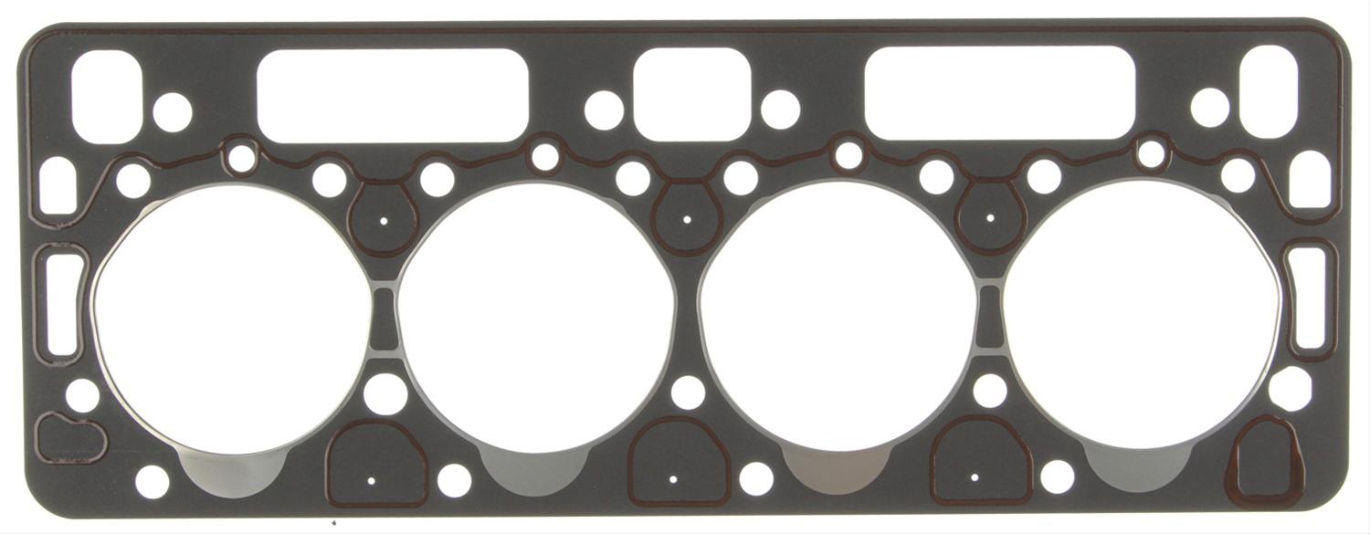 MAHLE Original 3678 Mahle Original Cylinder Head Gaskets | Summit Racing