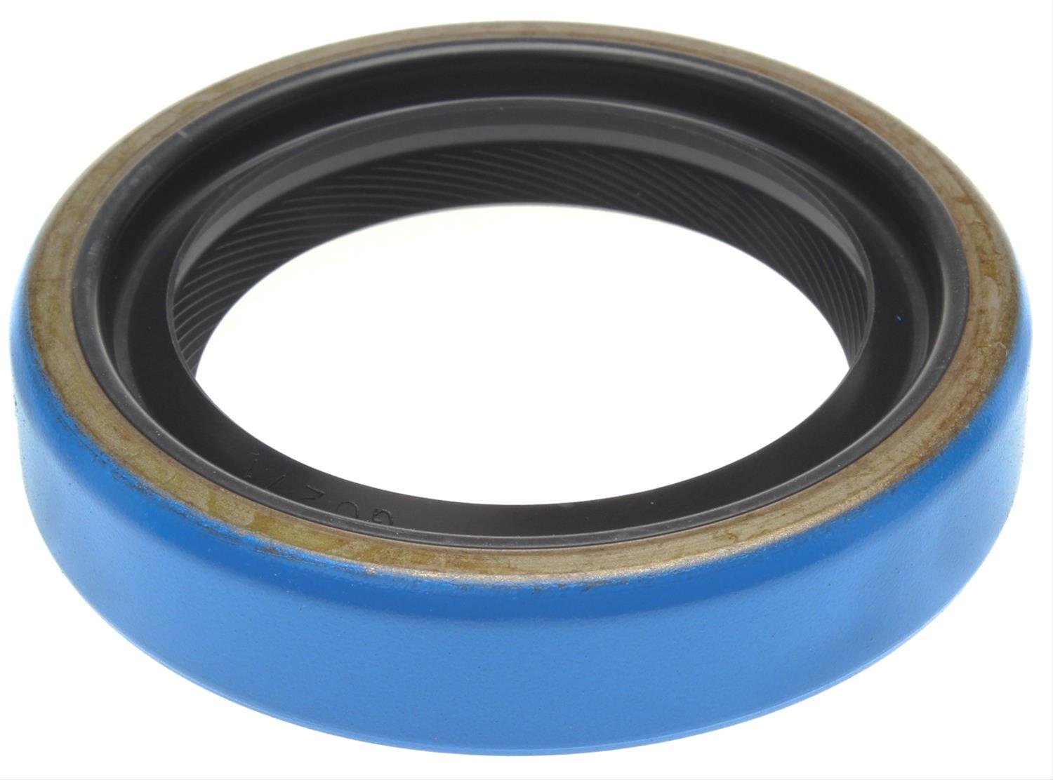 MAHLE Original 64573 Mahle Original Timing Cover Seals | Summit Racing