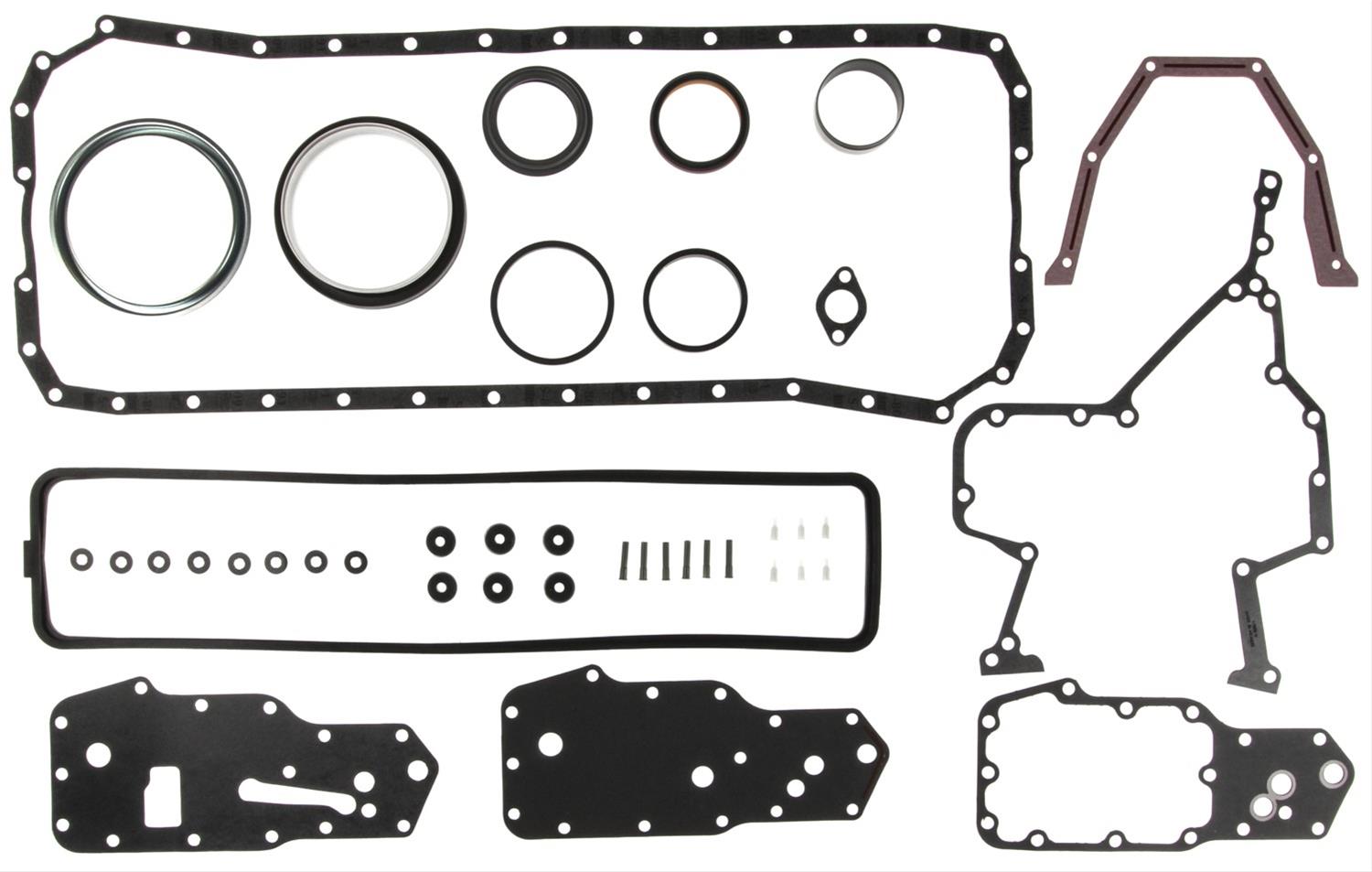MAHLE Original CS54174 Mahle Original Engine Conversion Gasket Sets ...