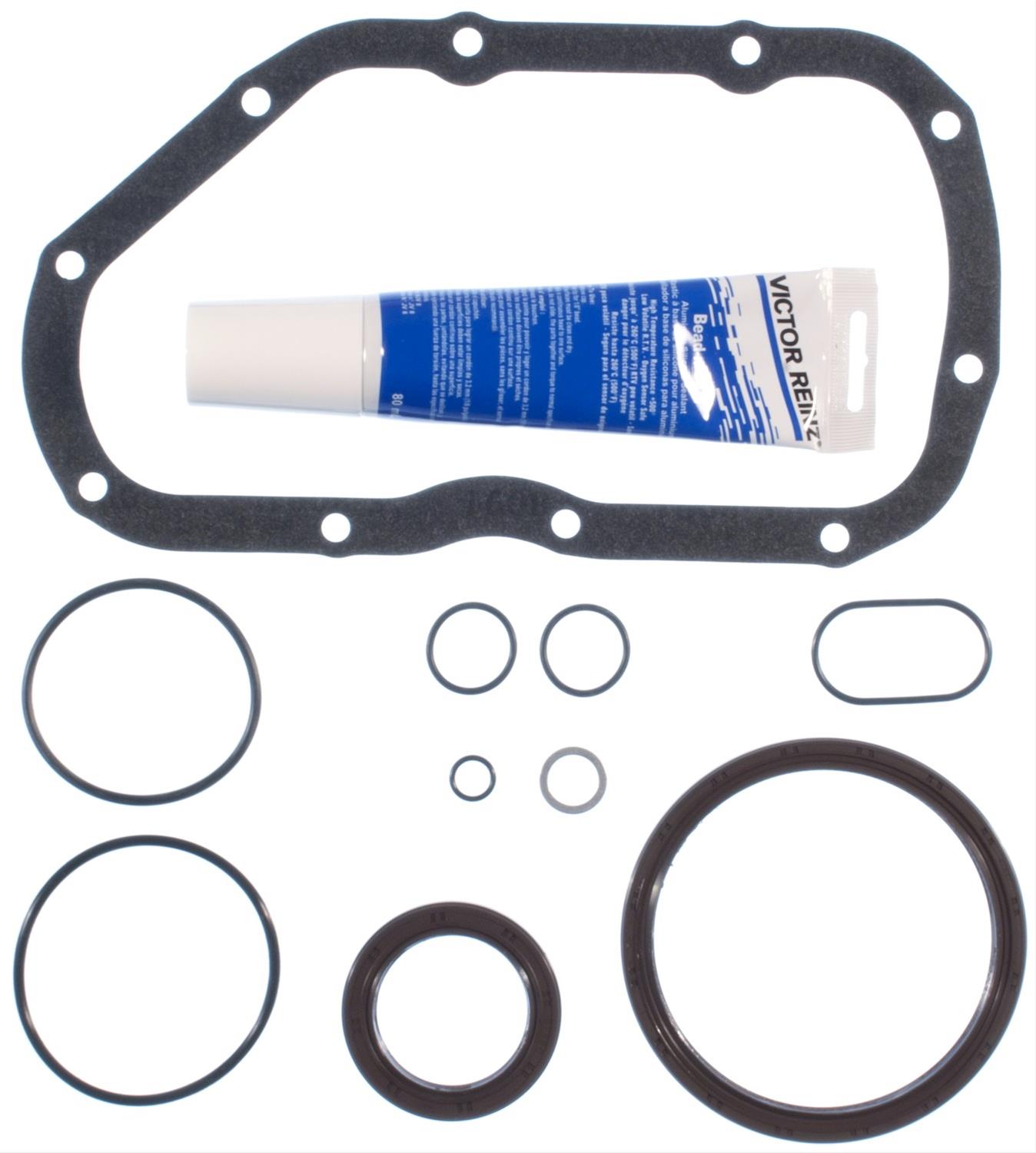 MAHLE Original CS54474 Mahle Original Engine Conversion Gasket Sets ...