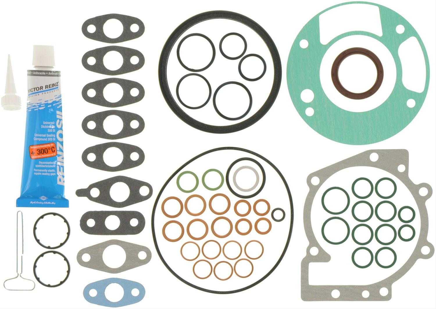 MAHLE Original CS54555 Mahle Original Engine Conversion Gasket Sets ...