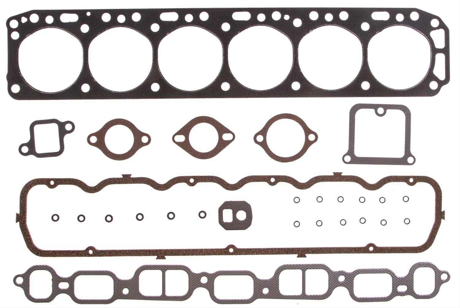 MAHLE Original HS1185E Mahle Original Head Gasket Sets | Summit Racing