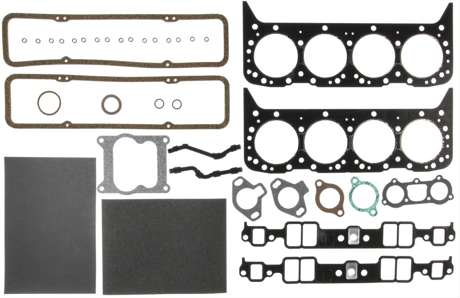 MAHLE Original HS3514VM