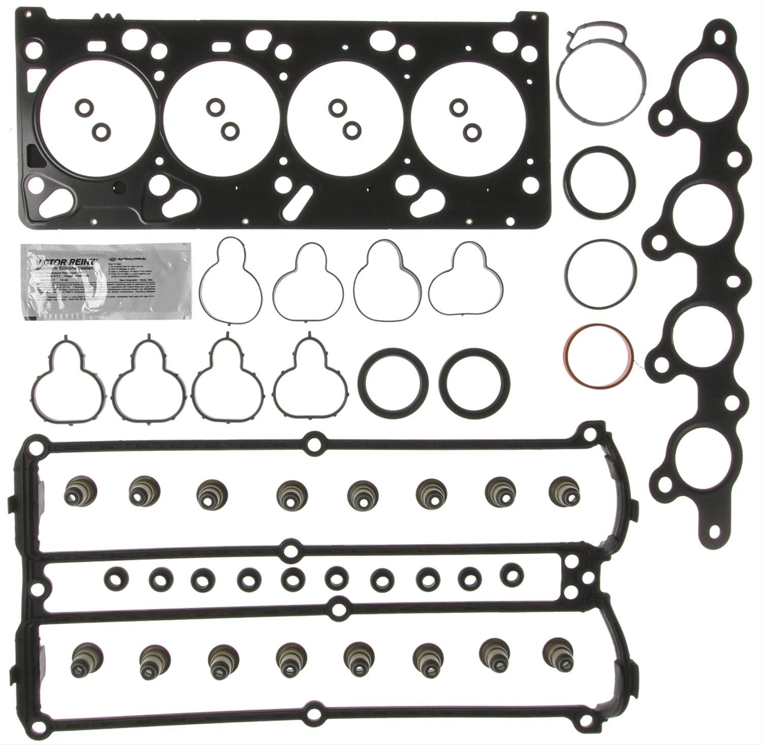 MAHLE Original HS54197B Mahle Original Head Gasket Sets | Summit Racing