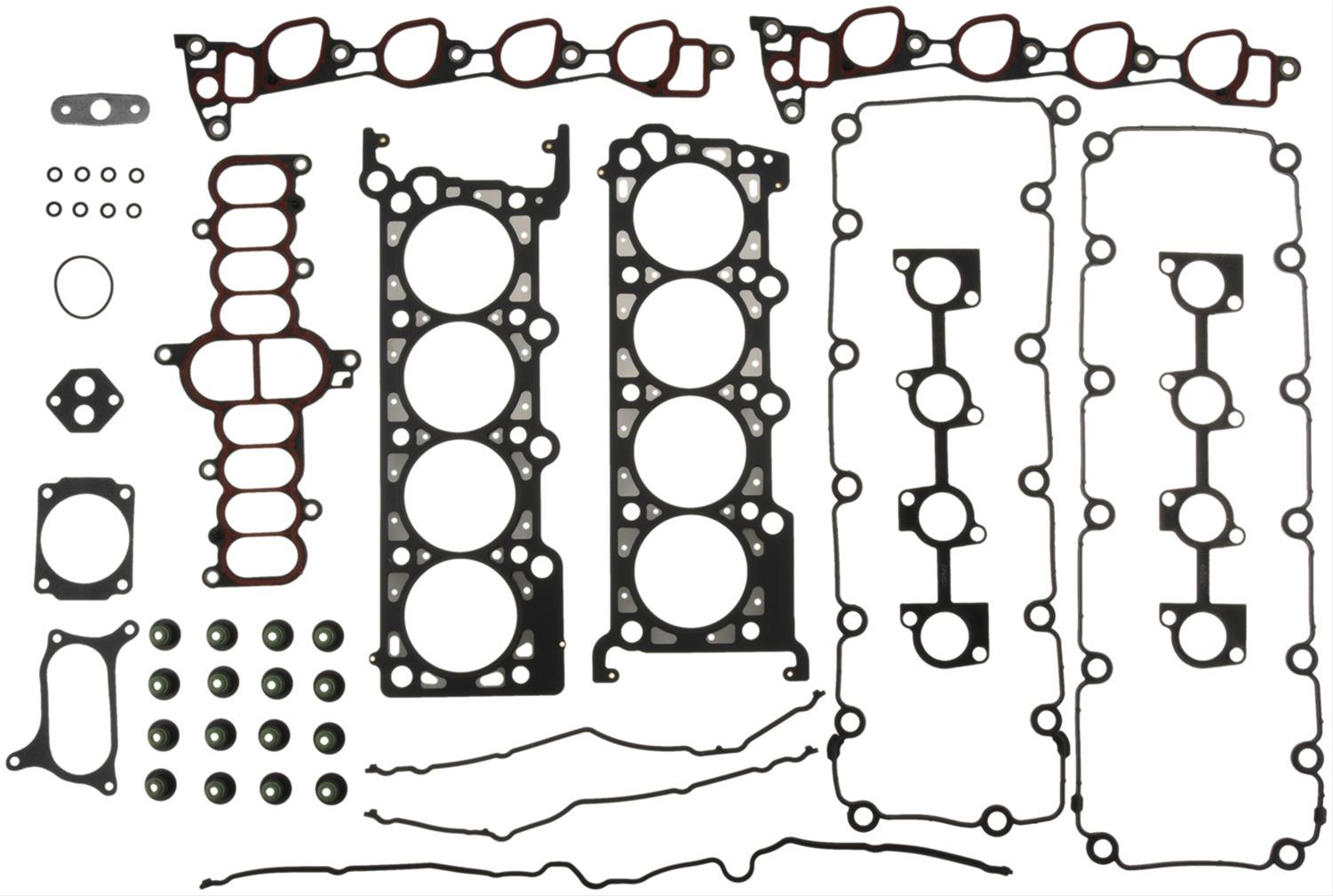 MAHLE Original HS54232B Mahle Original Head Gasket Sets | Summit Racing