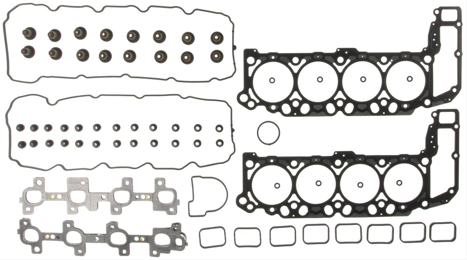 MAHLE Original HS54237 Mahle Original Head Gasket Sets | Summit Racing