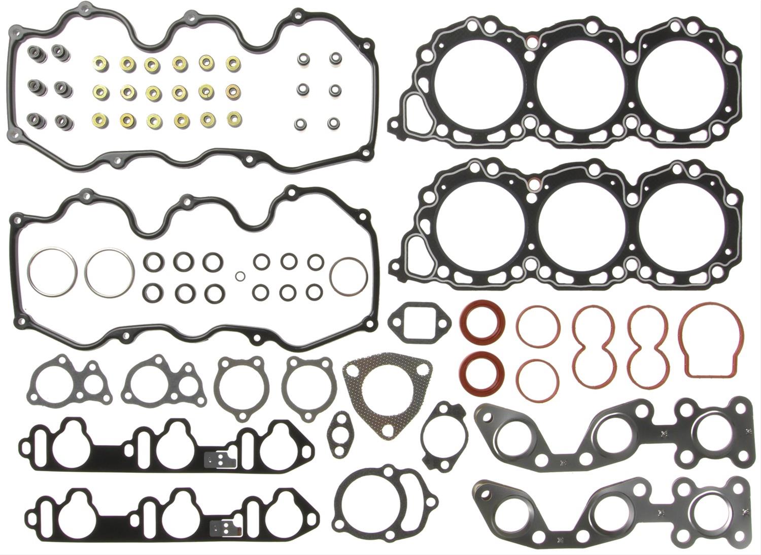 MAHLE Original HS54393A Mahle Original Head Gasket Sets | Summit Racing