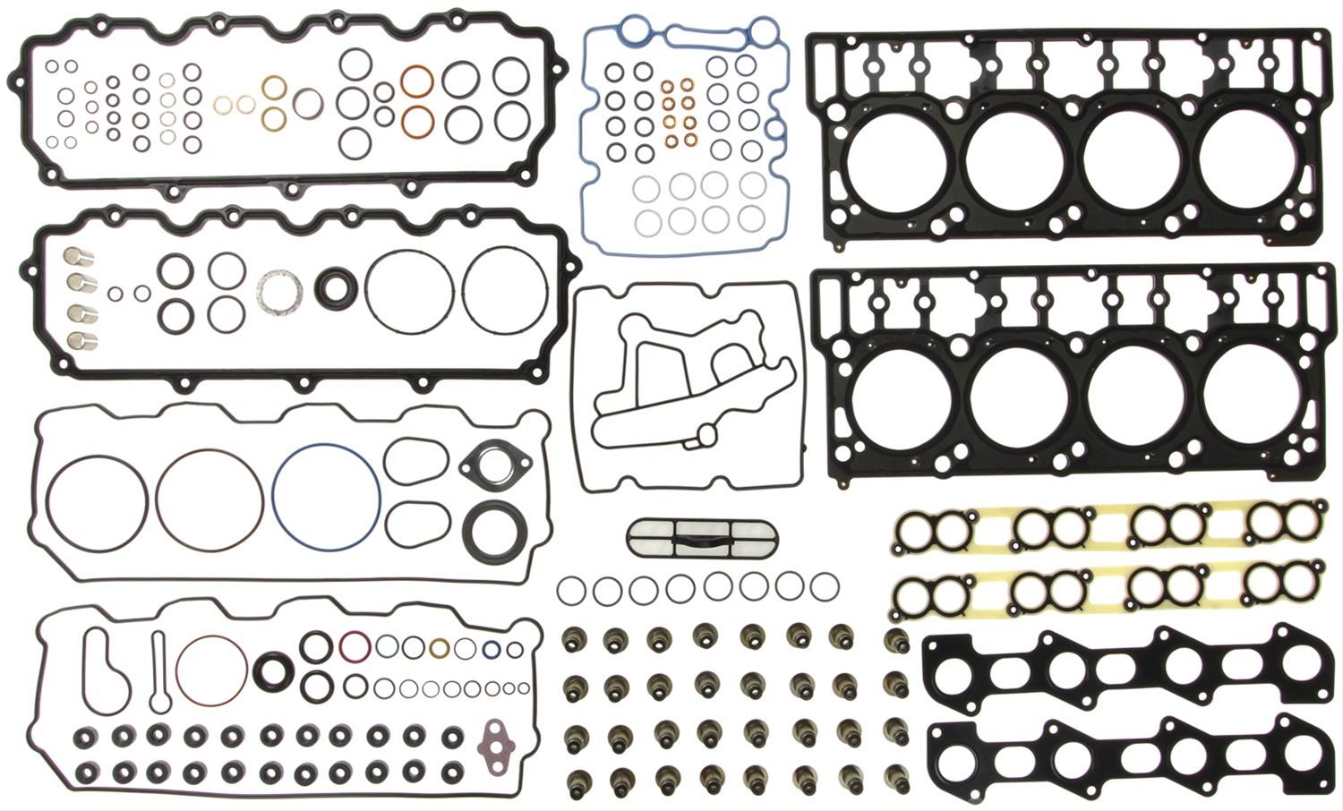 MAHLE Original HS54450 Mahle Original Head Gasket Sets | Summit Racing
