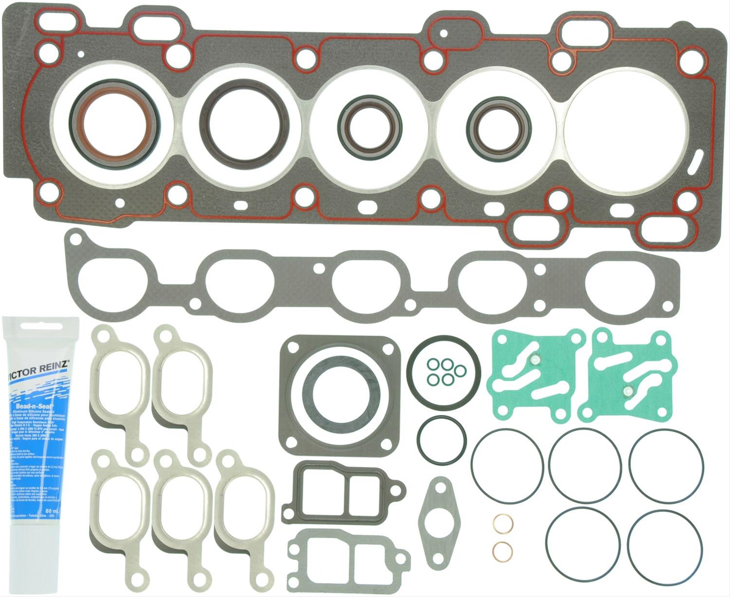 MAHLE Original HS54552B Mahle Original Head Gasket Sets | Summit Racing