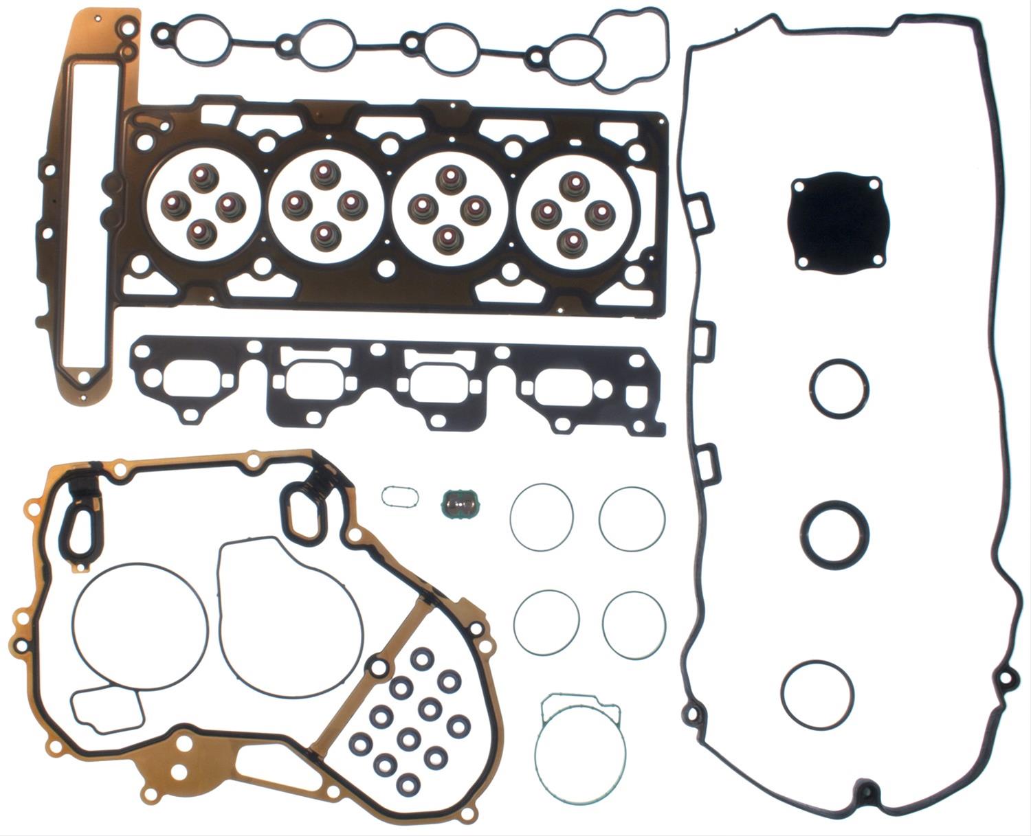 MAHLE Original HS54563 Mahle Original Head Gasket Sets | Summit Racing