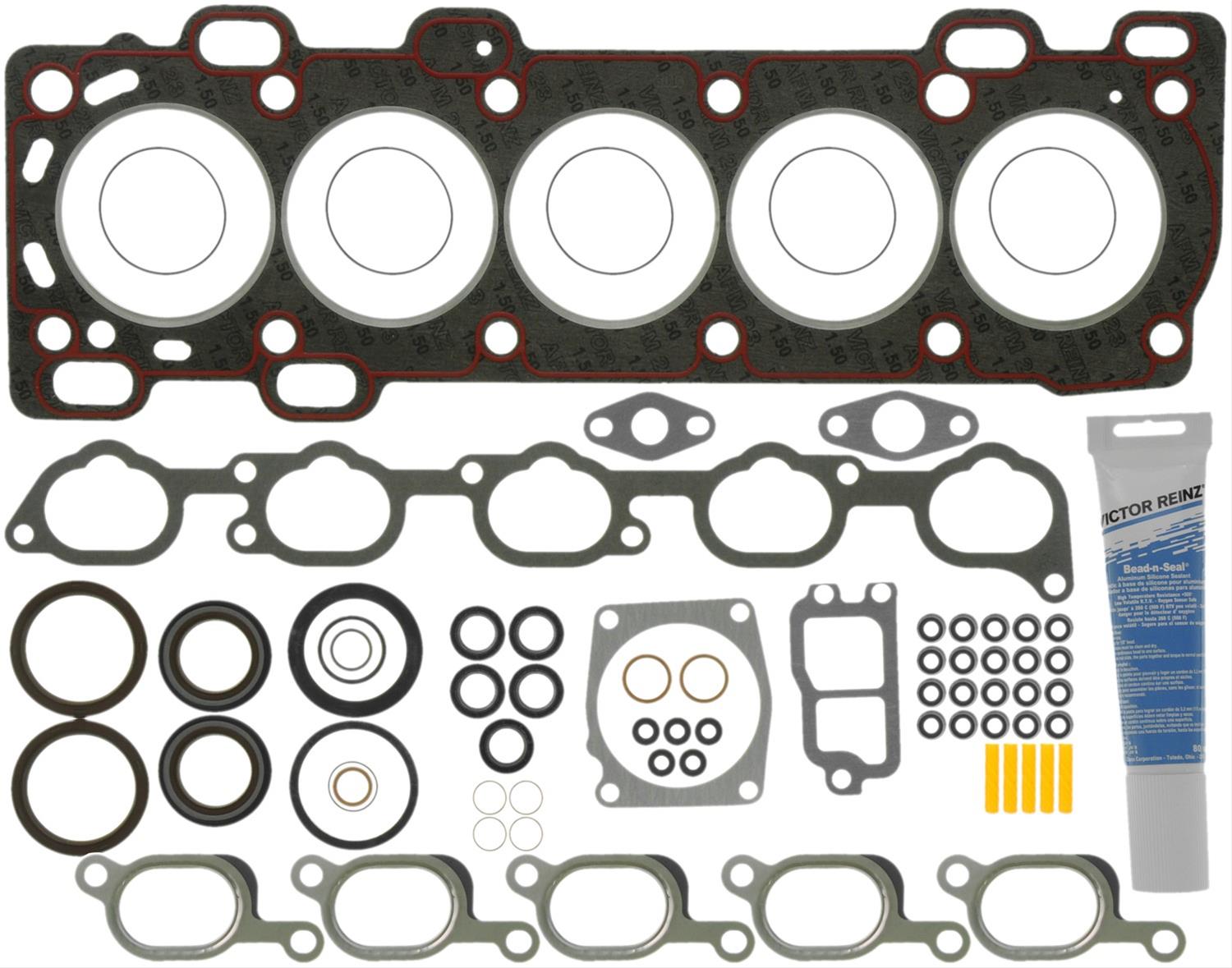 MAHLE Original HS54567 Mahle Original Head Gasket Sets | Summit Racing