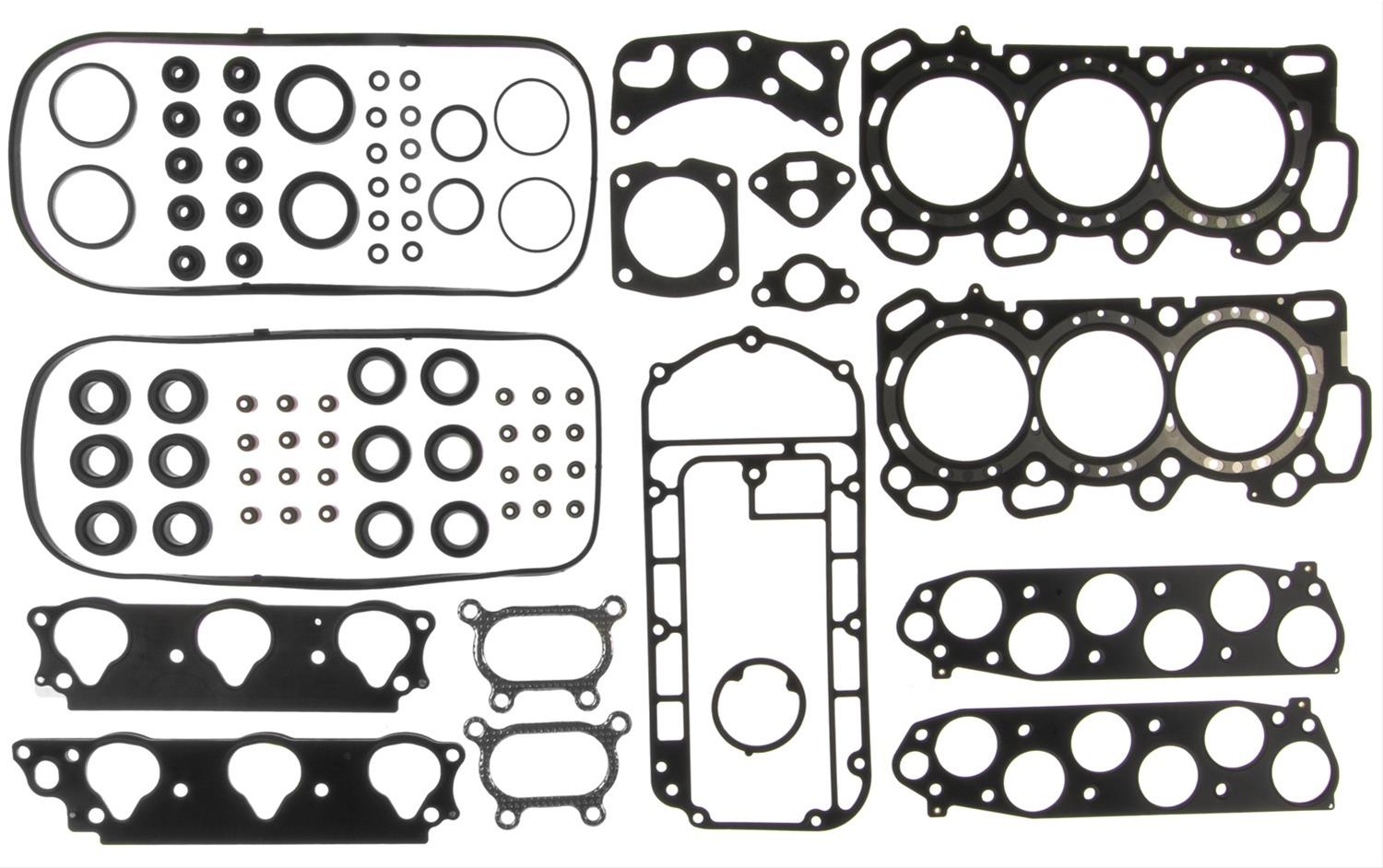 MAHLE Original HS54578A Mahle Original Head Gasket Sets | Summit Racing