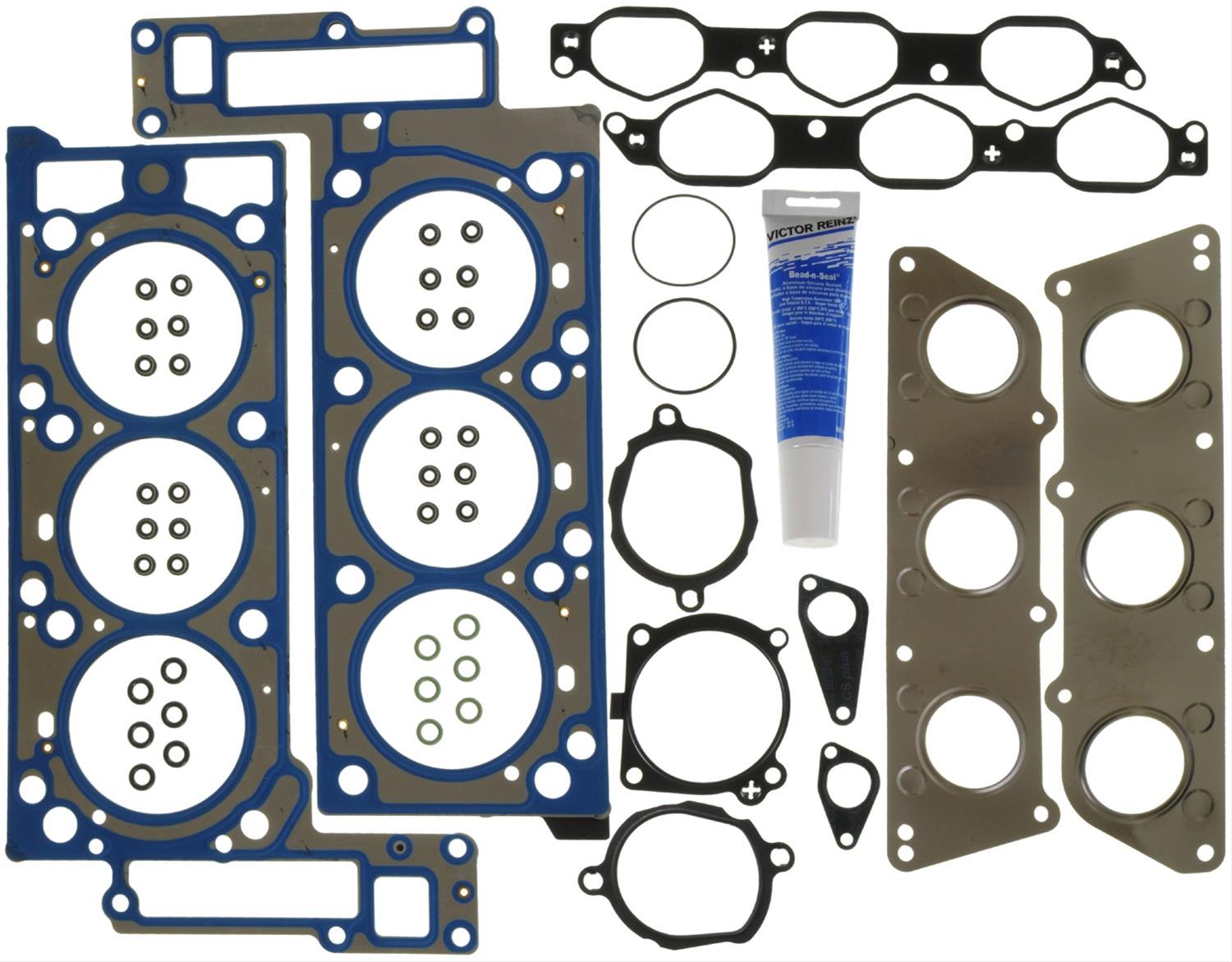 MAHLE Original HS54602 Mahle Original Head Gasket Sets | Summit Racing