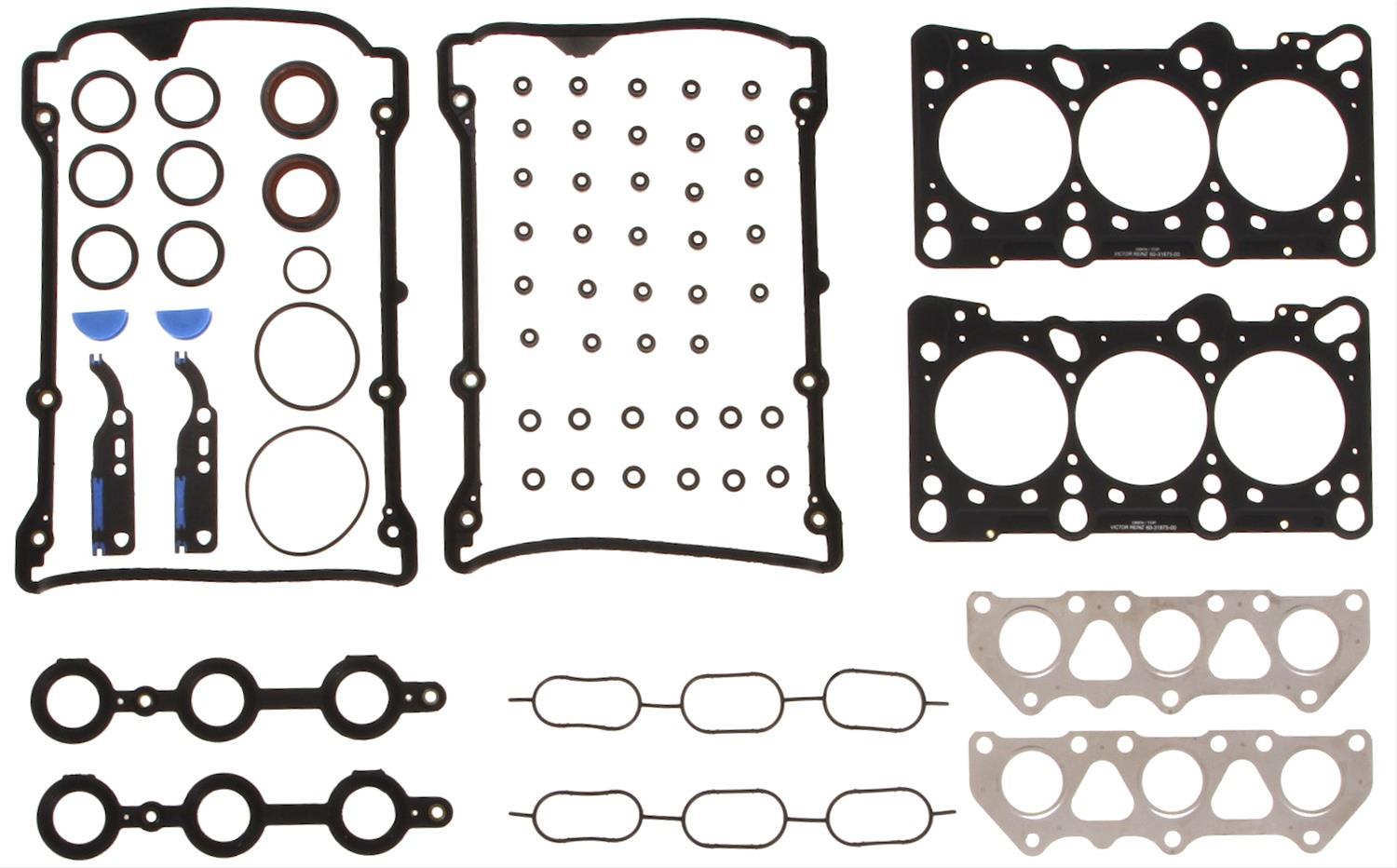 MAHLE Original HS54624A Mahle Original Head Gasket Sets | Summit Racing