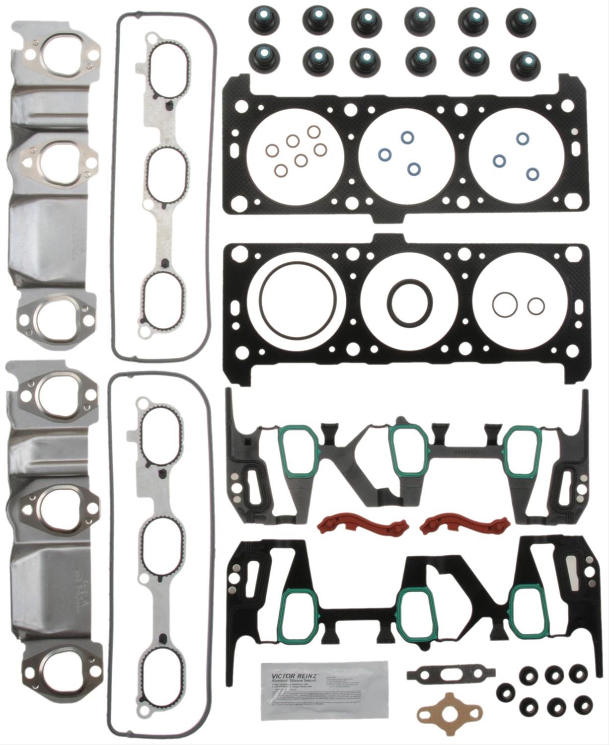 MAHLE Original HS54647A Mahle Original Head Gasket Sets | Summit Racing